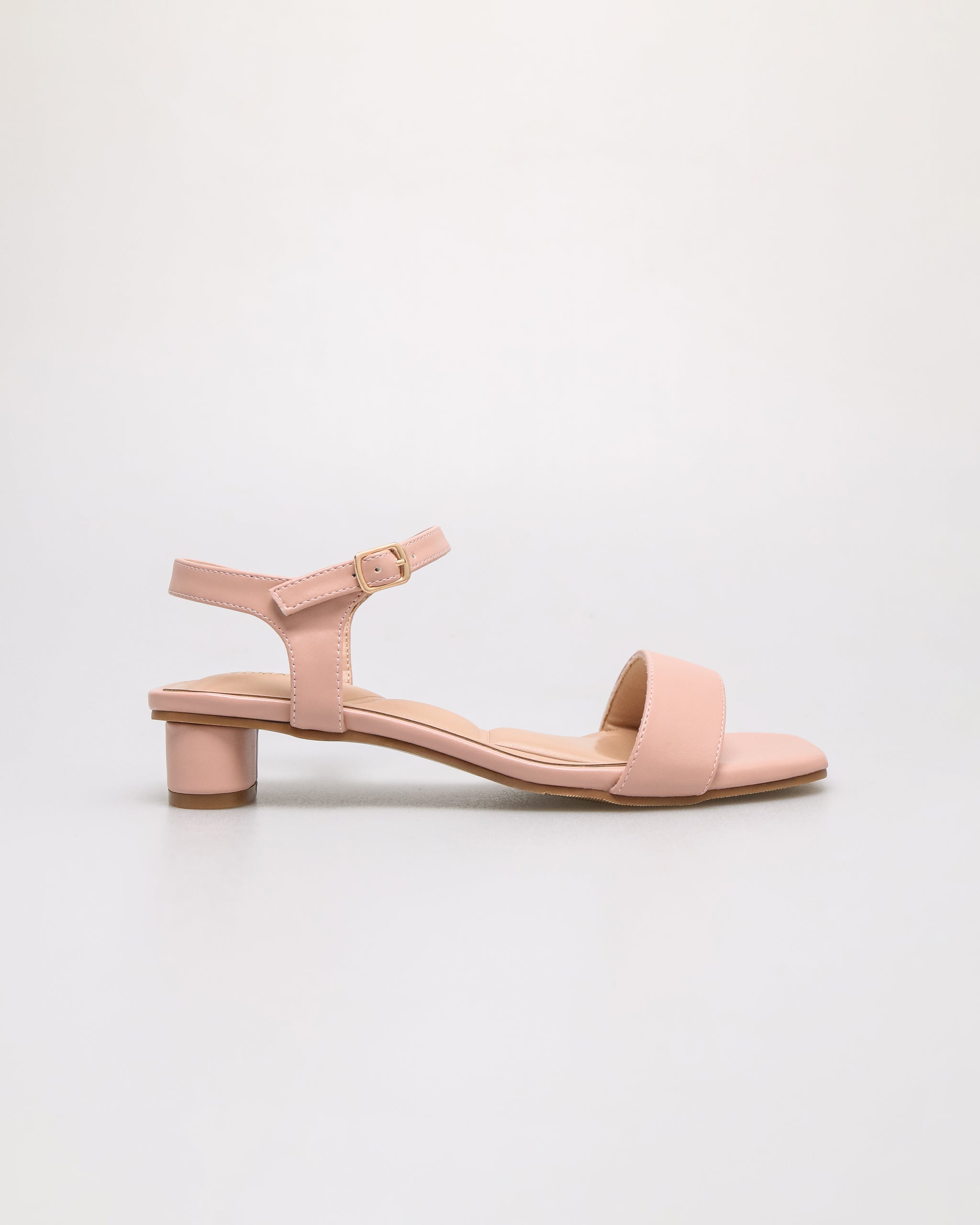 Tomaz NN478 Ladies Basic Chic Heels