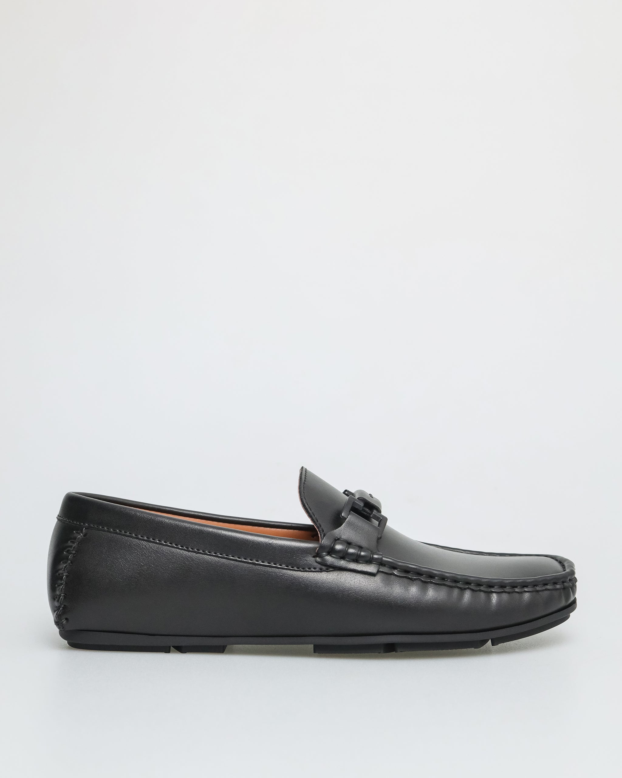 Tomaz C577 Men's Elegance Buckle Moccasins