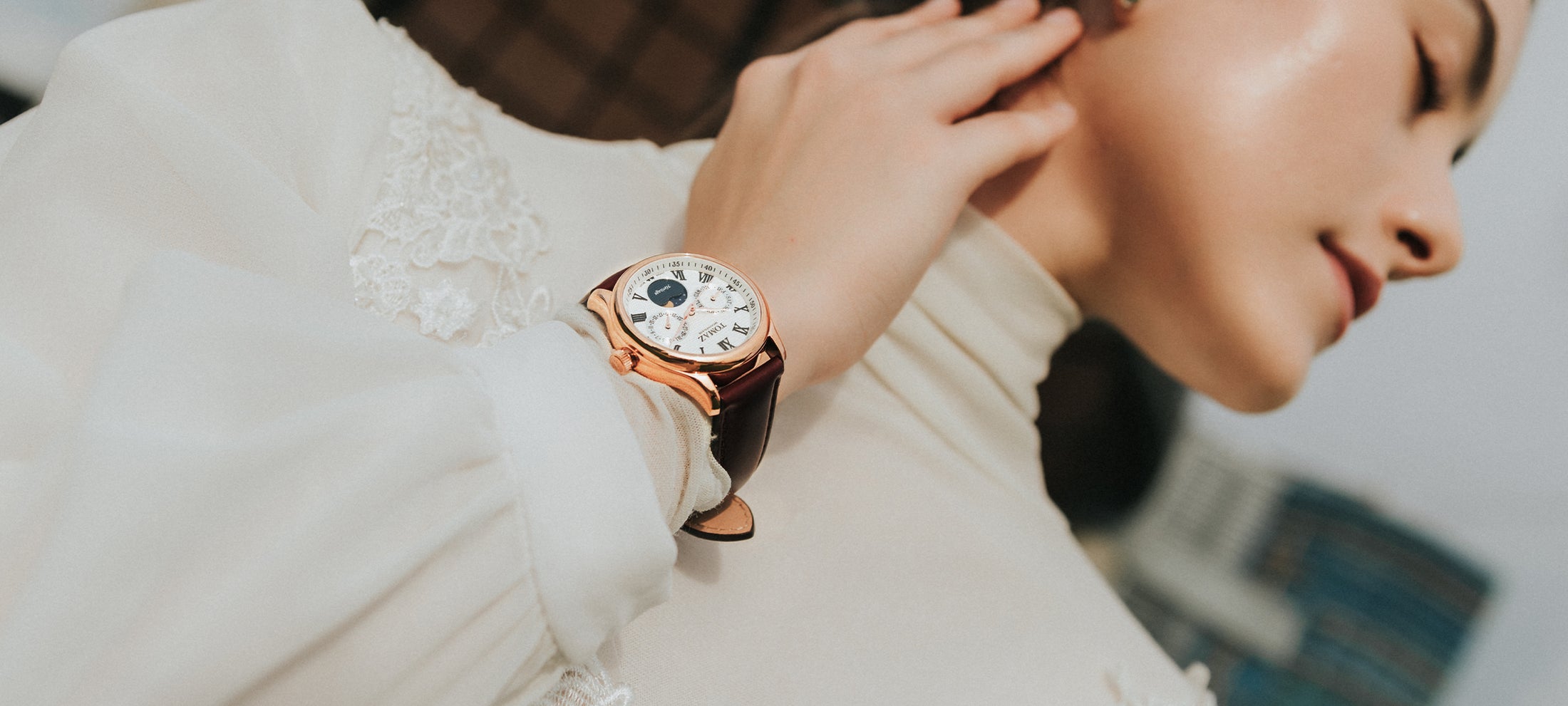 Watchmaker
