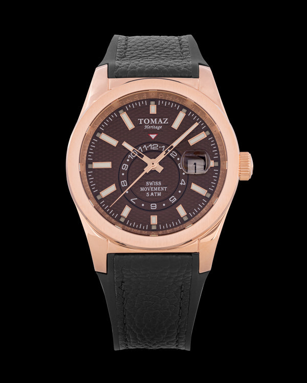 Tomaz Watches