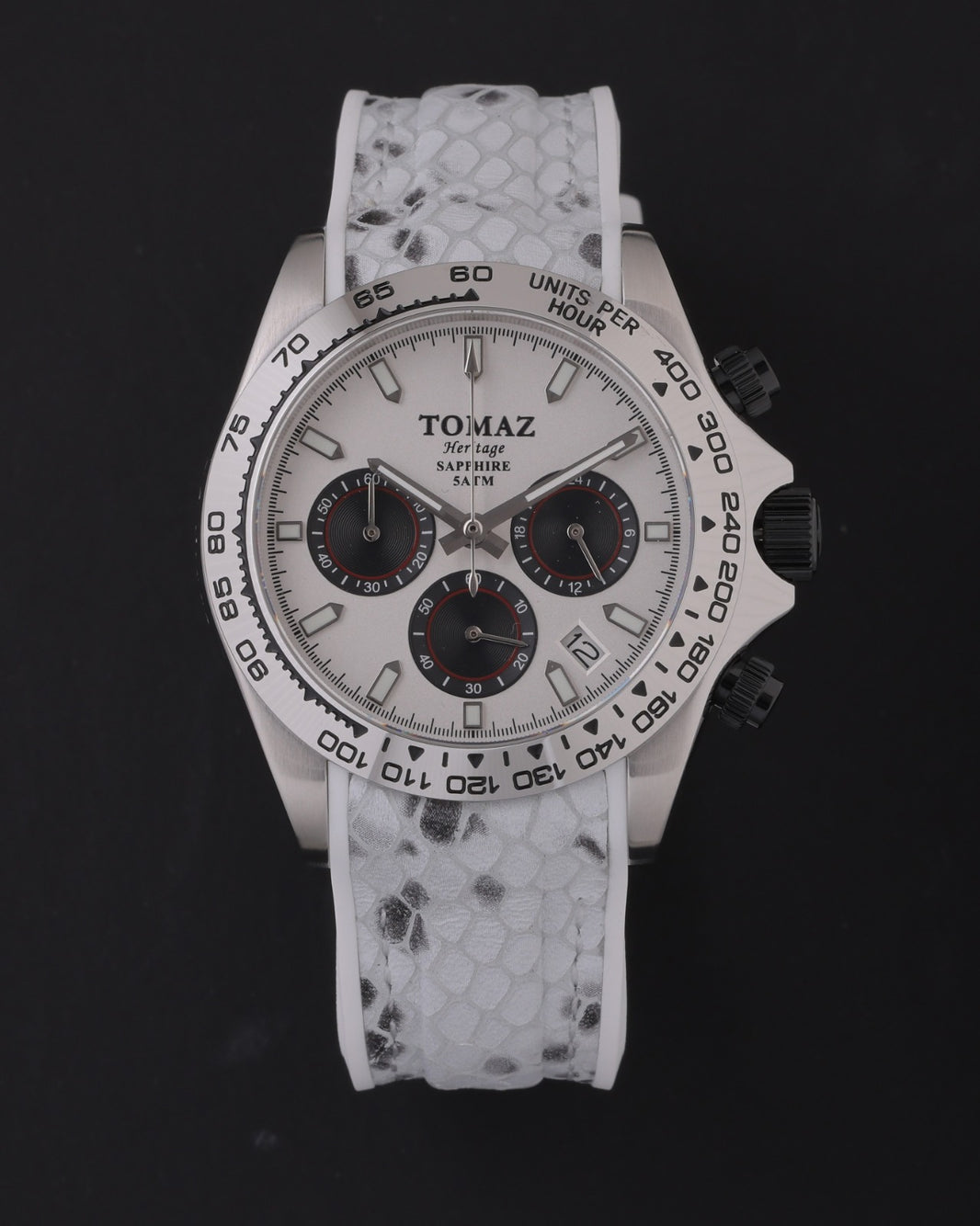 Tomaz Watches – TOMAZ