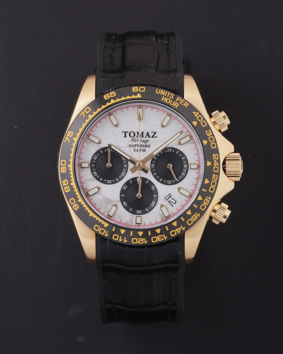 Tomaz Watches – TOMAZ