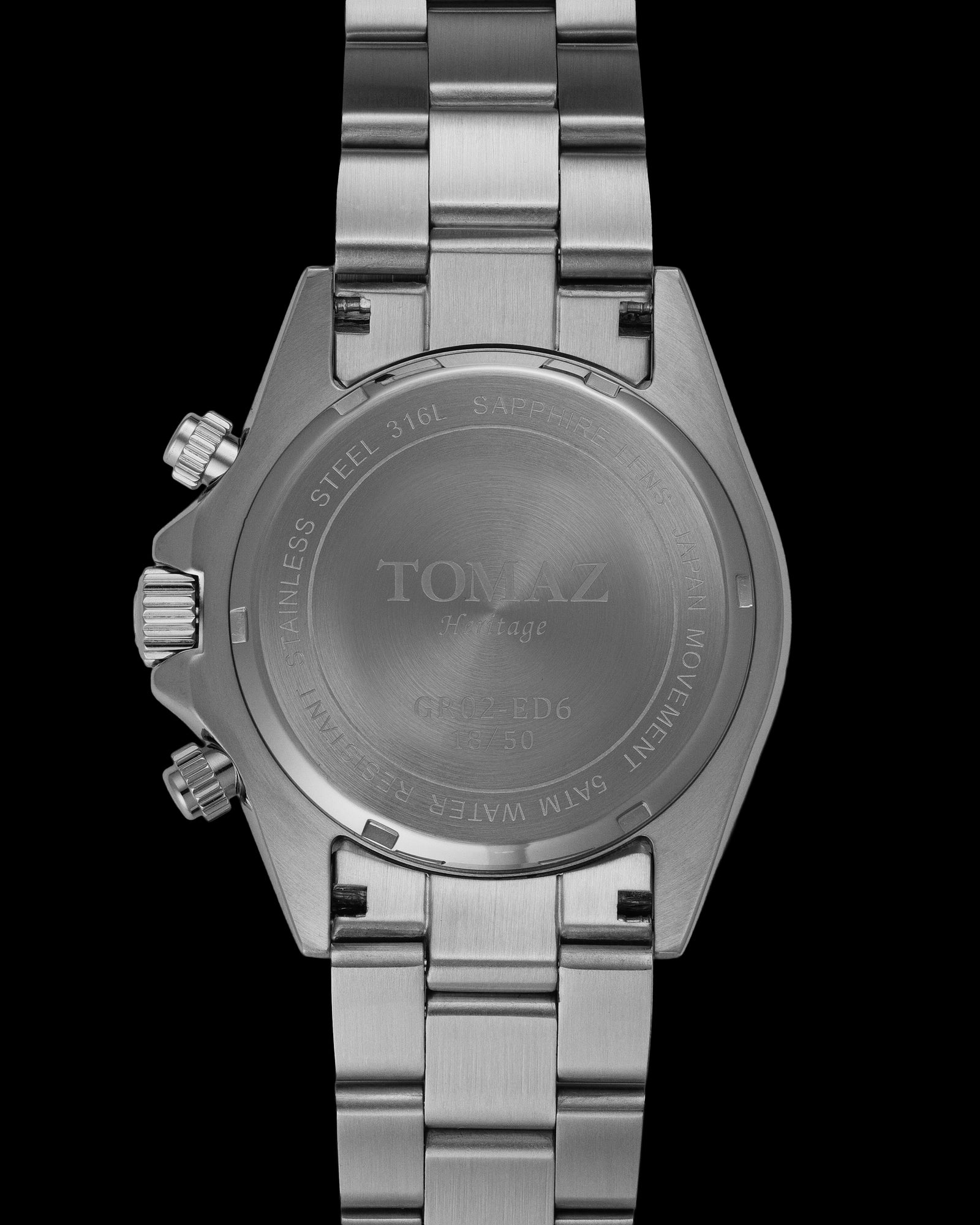 Tomaz Watches