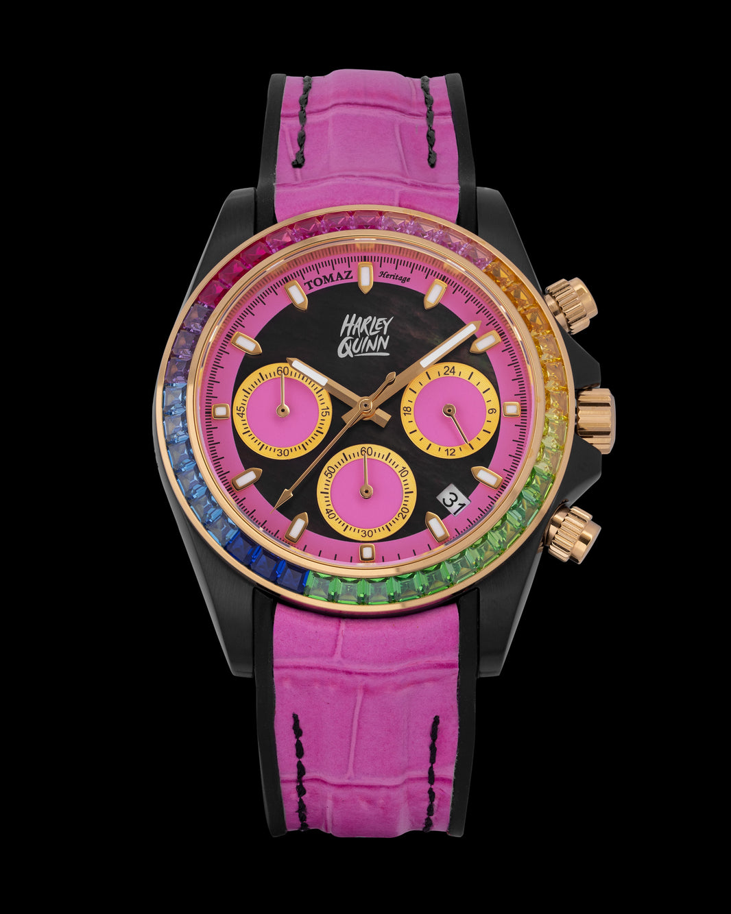 Tomaz Watches – TOMAZ