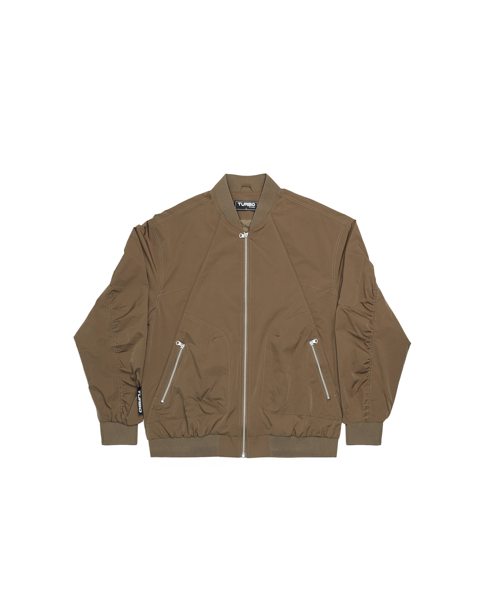 Turbo BT-J001 Jacket
