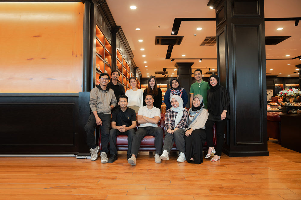 Career | Be part of us