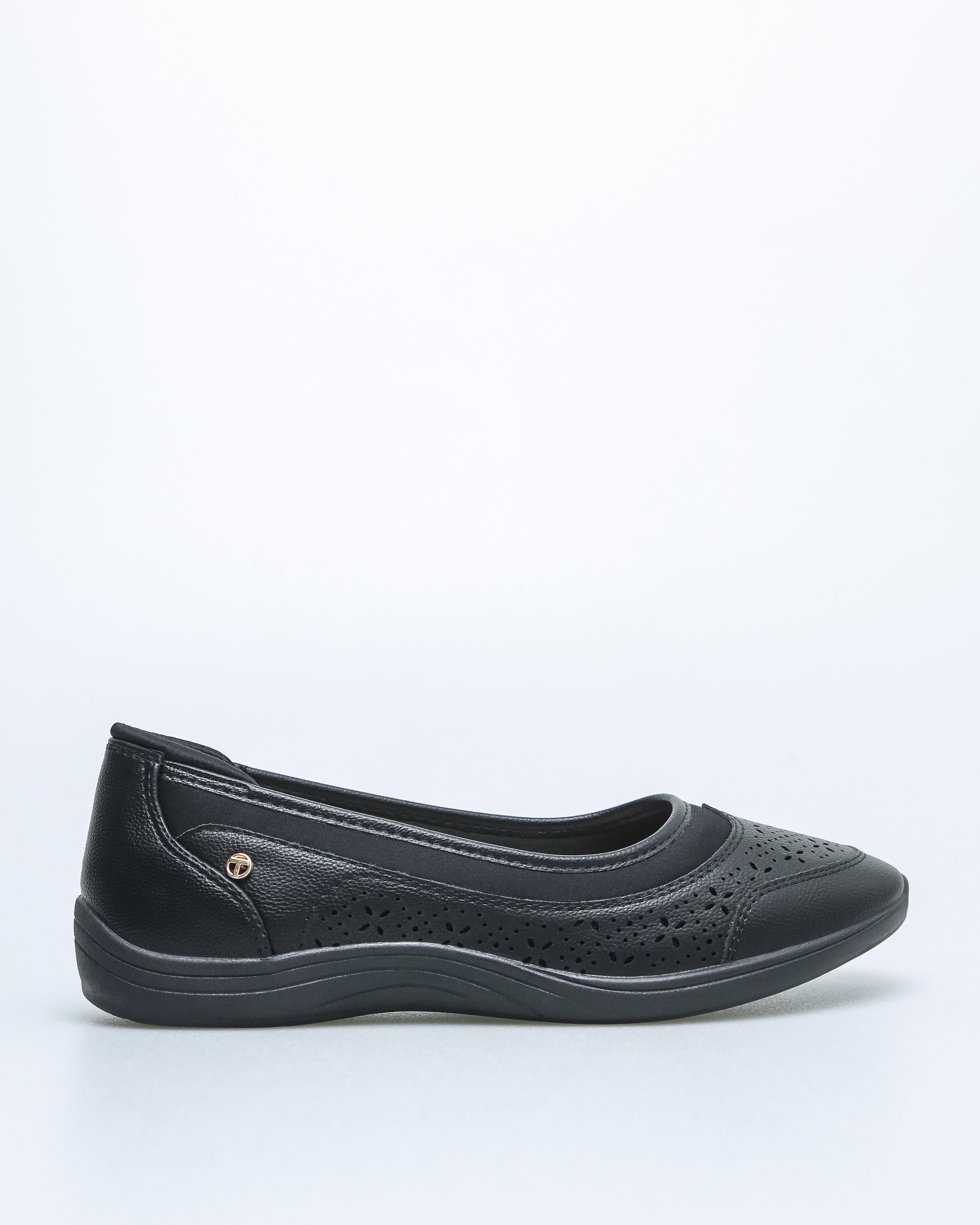 Ladies Shoes – TOMAZ
