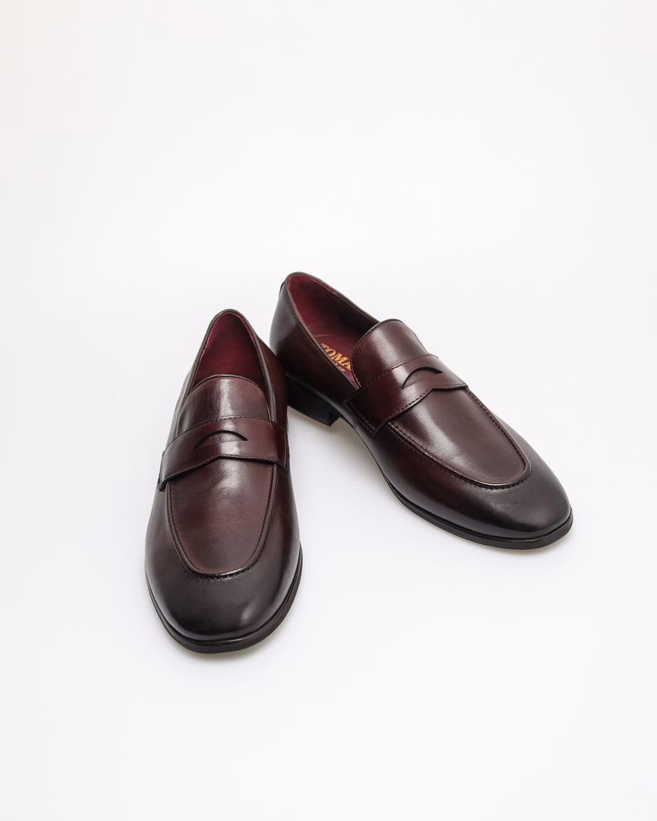 Loafers – TOMAZ