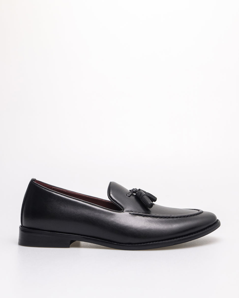 Loafers – TOMAZ