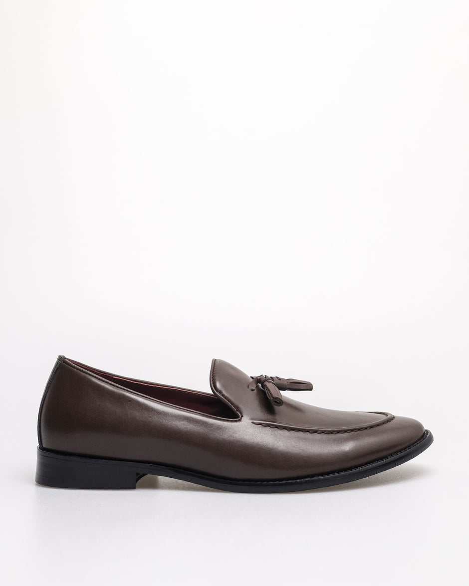 Loafers – TOMAZ
