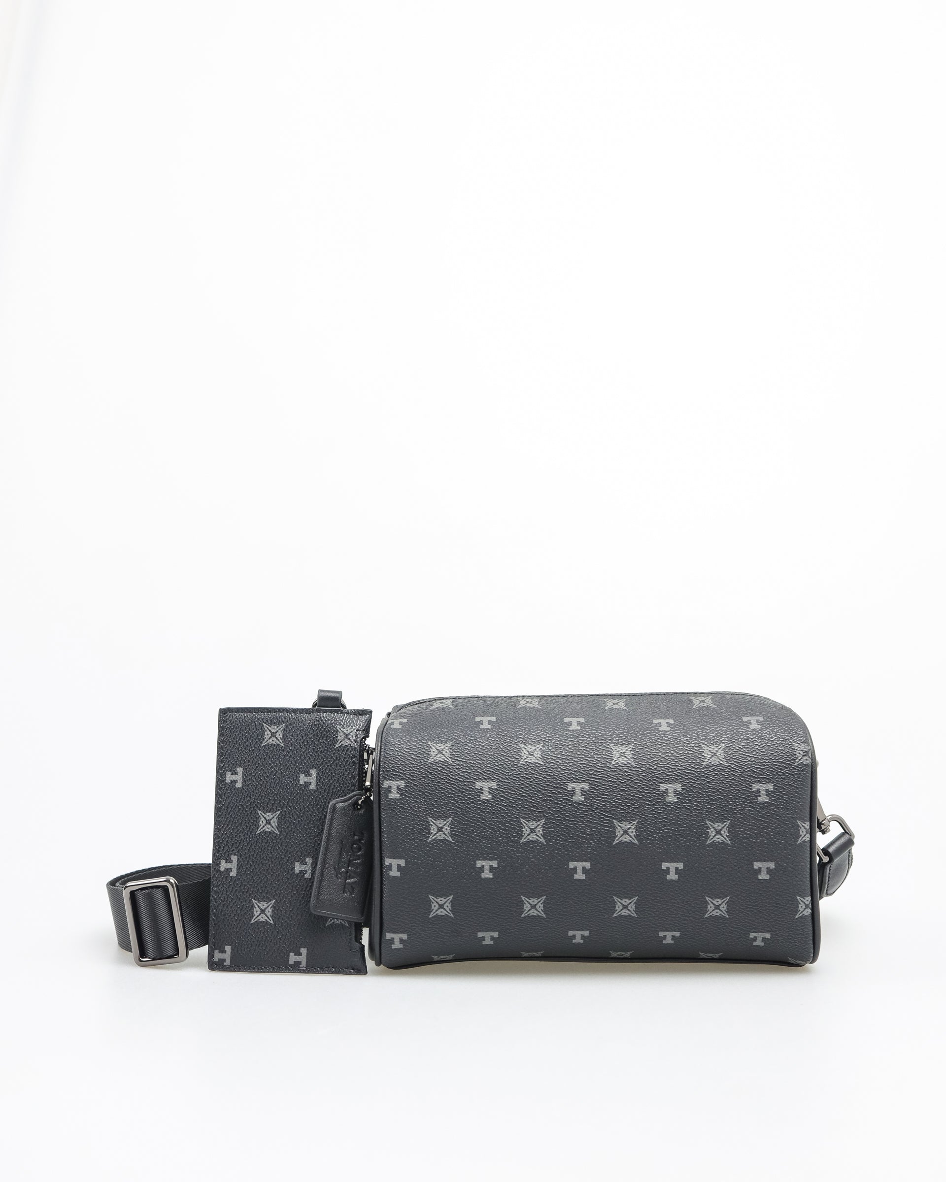 Monogram Collection – TOMAZ