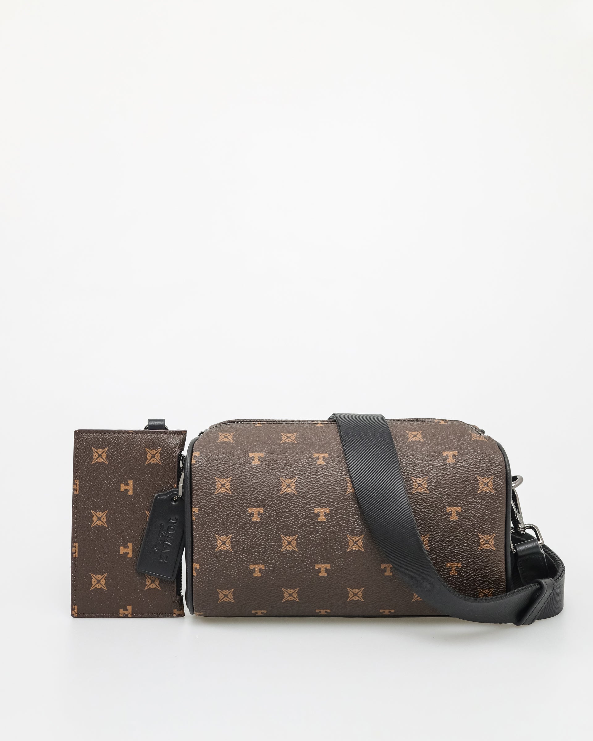 Monogram Collection – TOMAZ