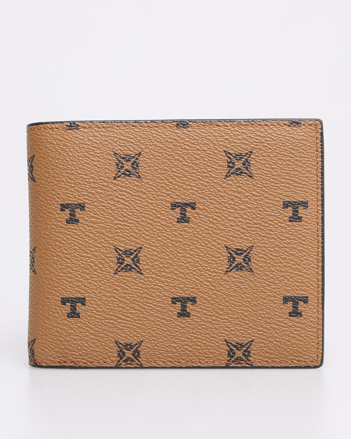 Men's Wallets – TOMAZ