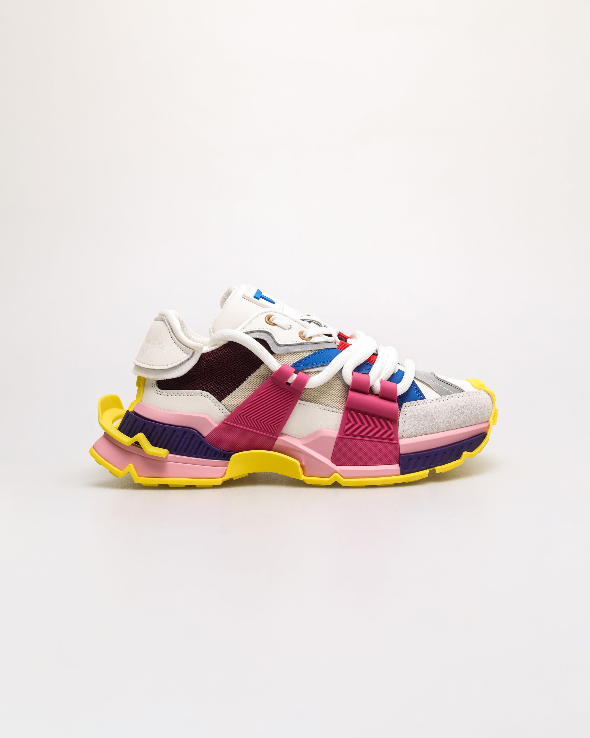Turbo By Tomaz TBB030L T-runner Sneakers