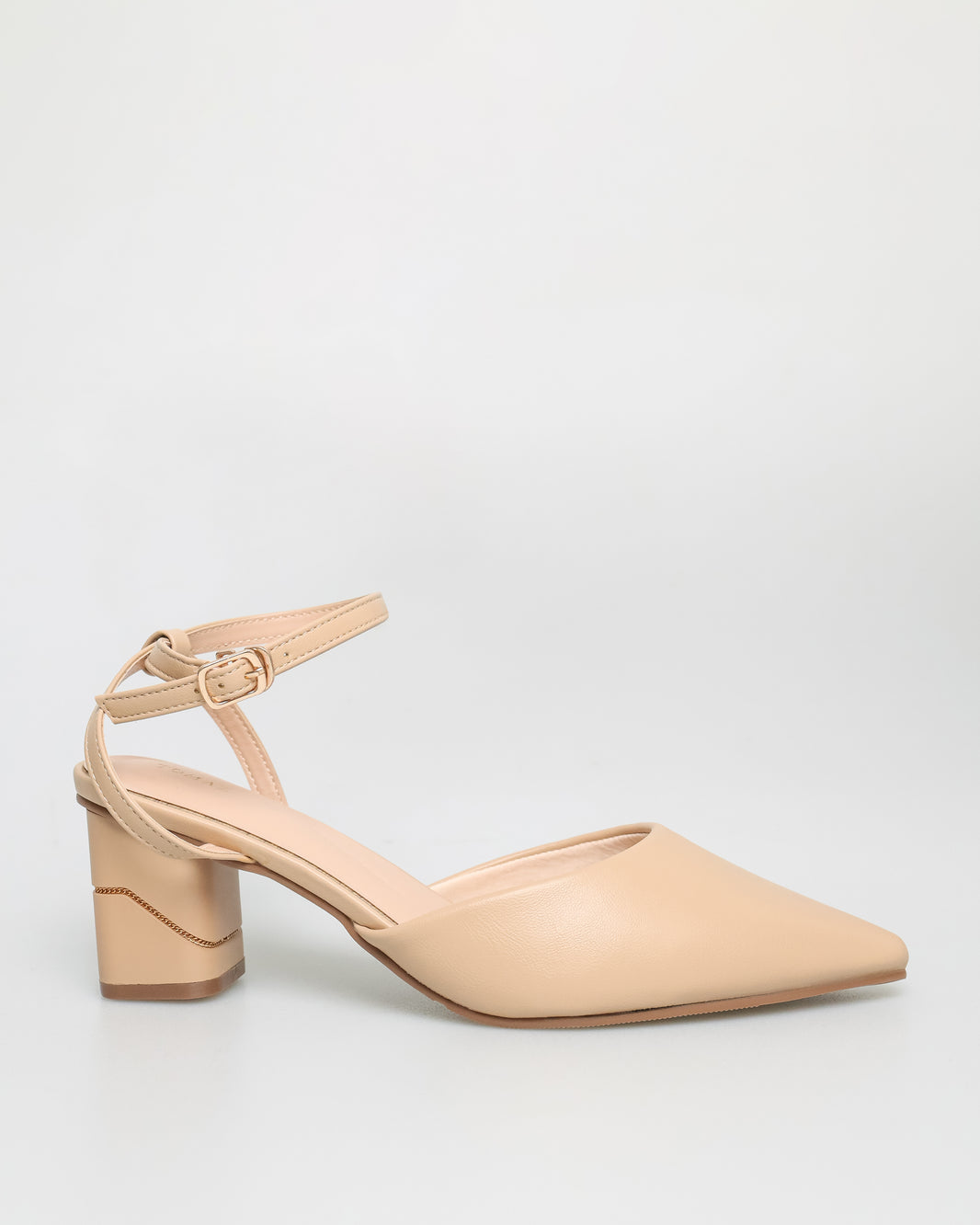 Low Heels – TOMAZ