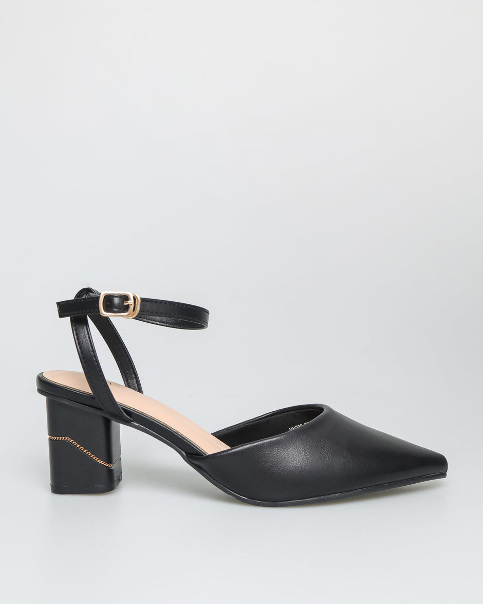 Low Heels – TOMAZ