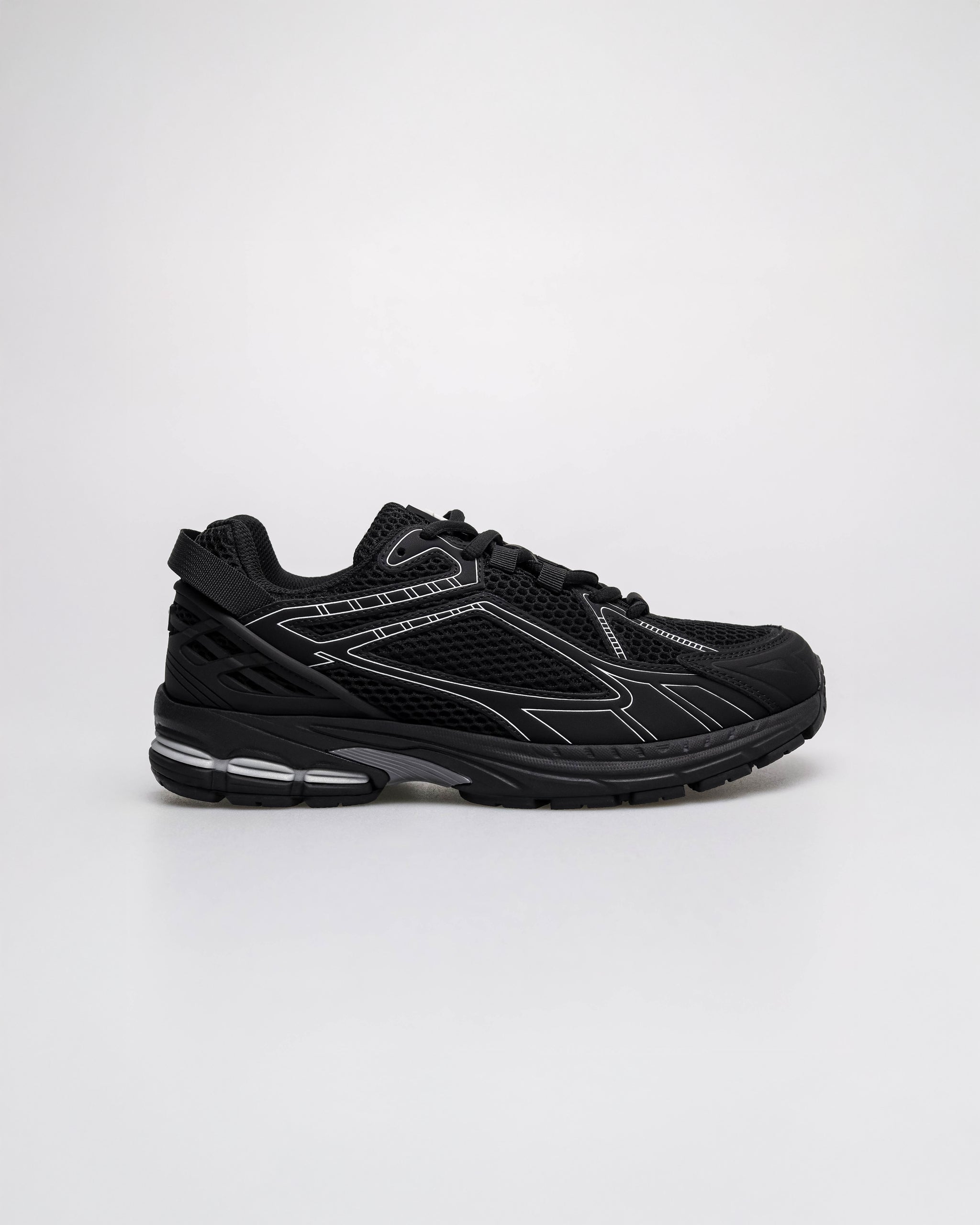 Turbo by Tomaz C706 Men's Sneakers