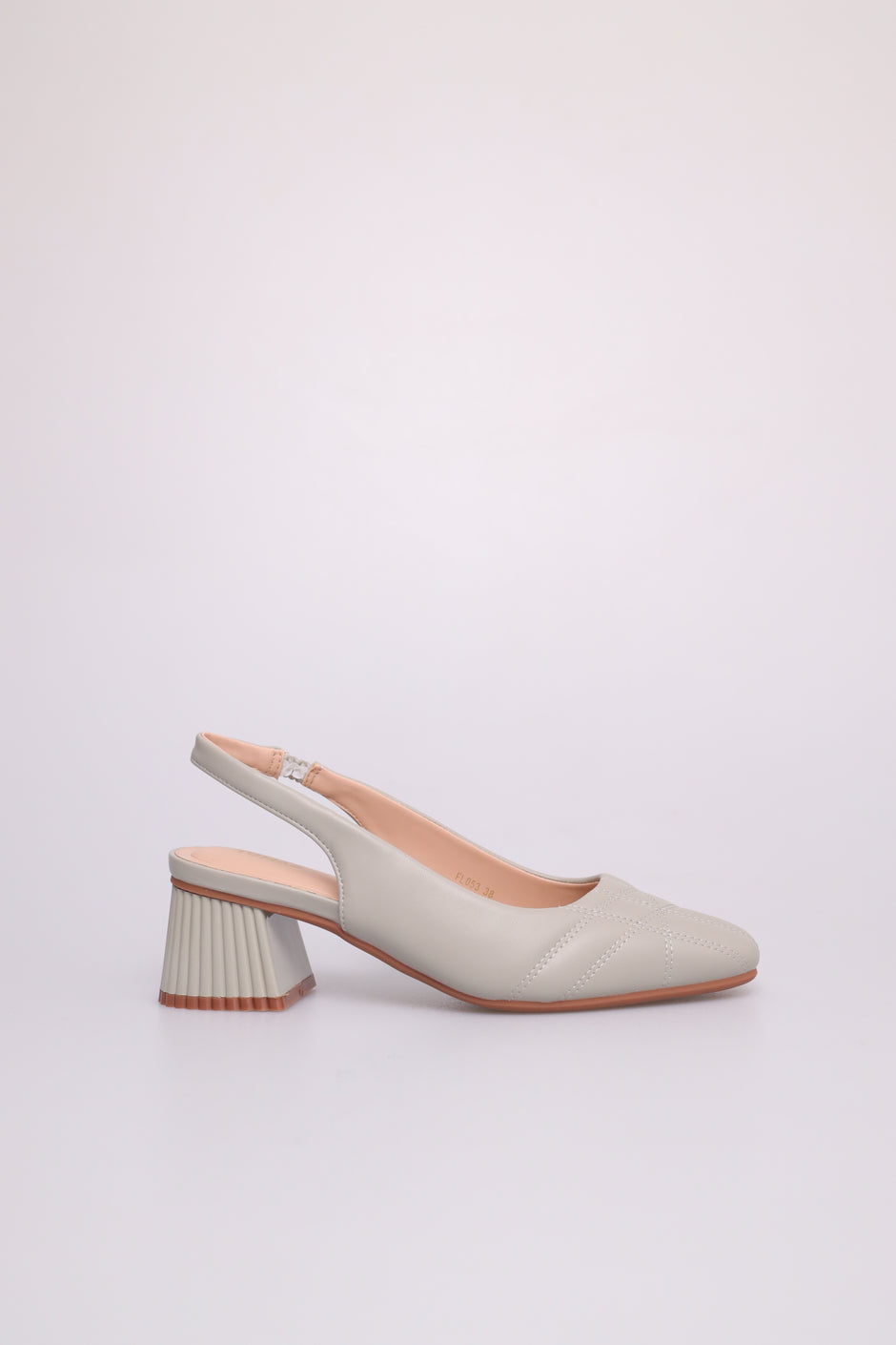 Low Heels – TOMAZ