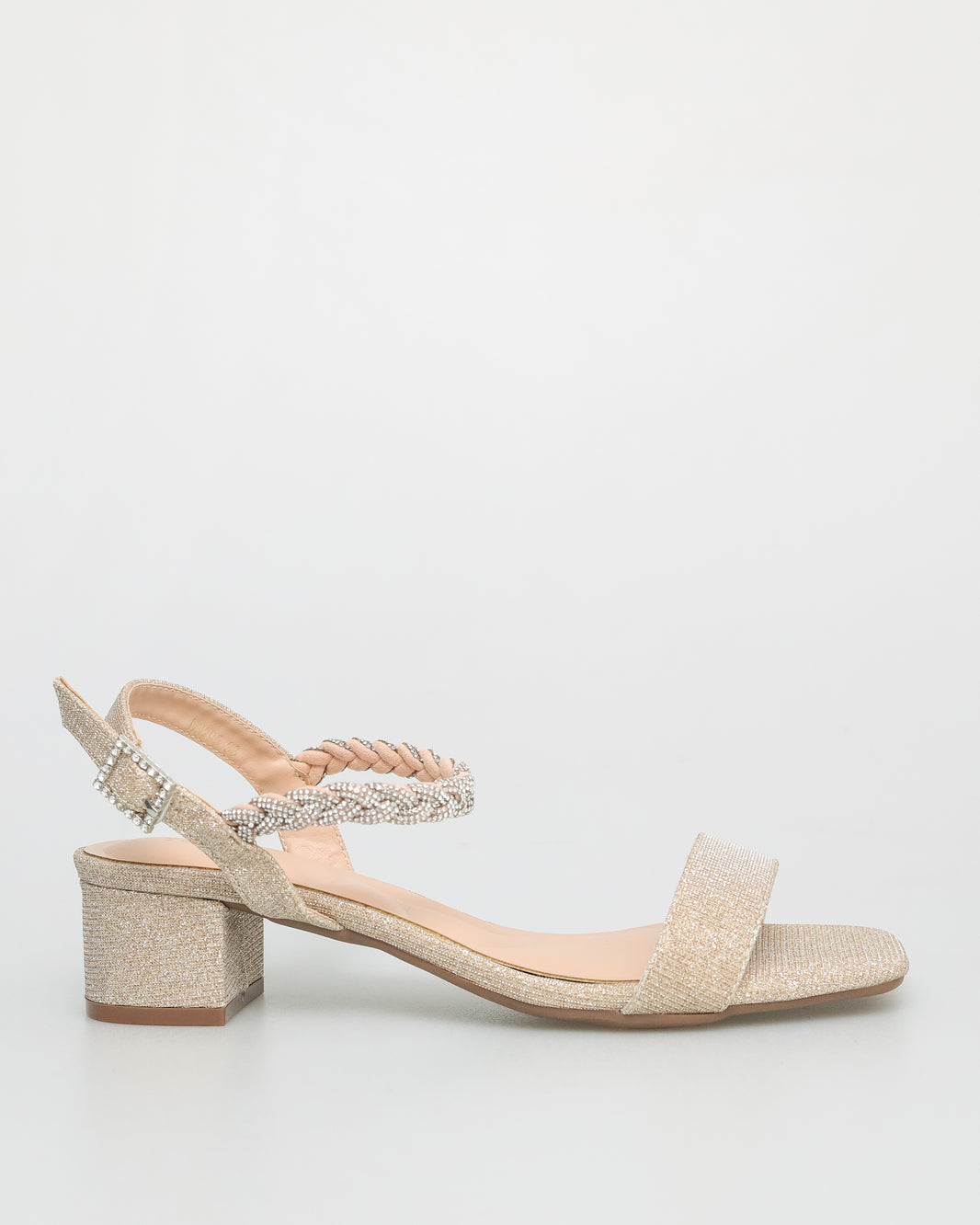 Low Heels – TOMAZ