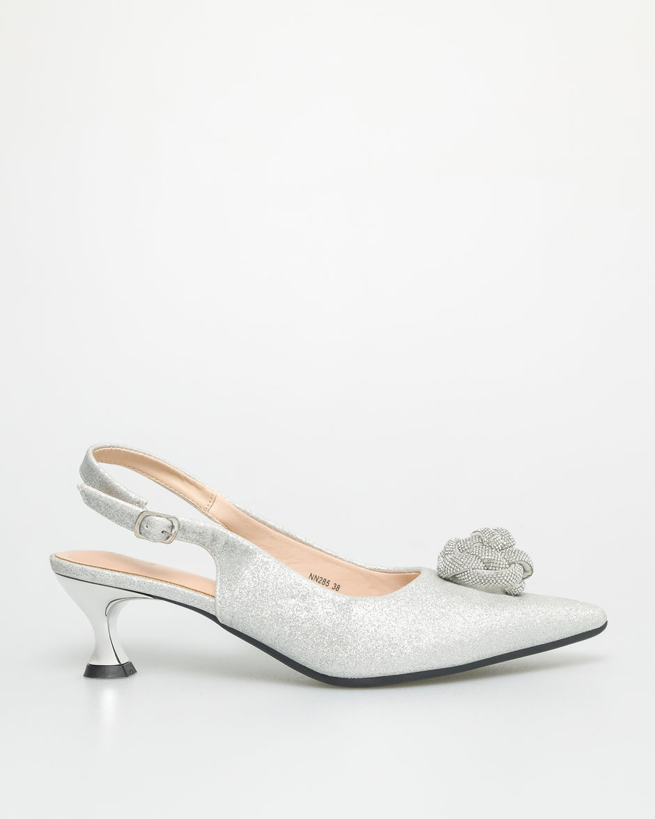 Low Heels – TOMAZ