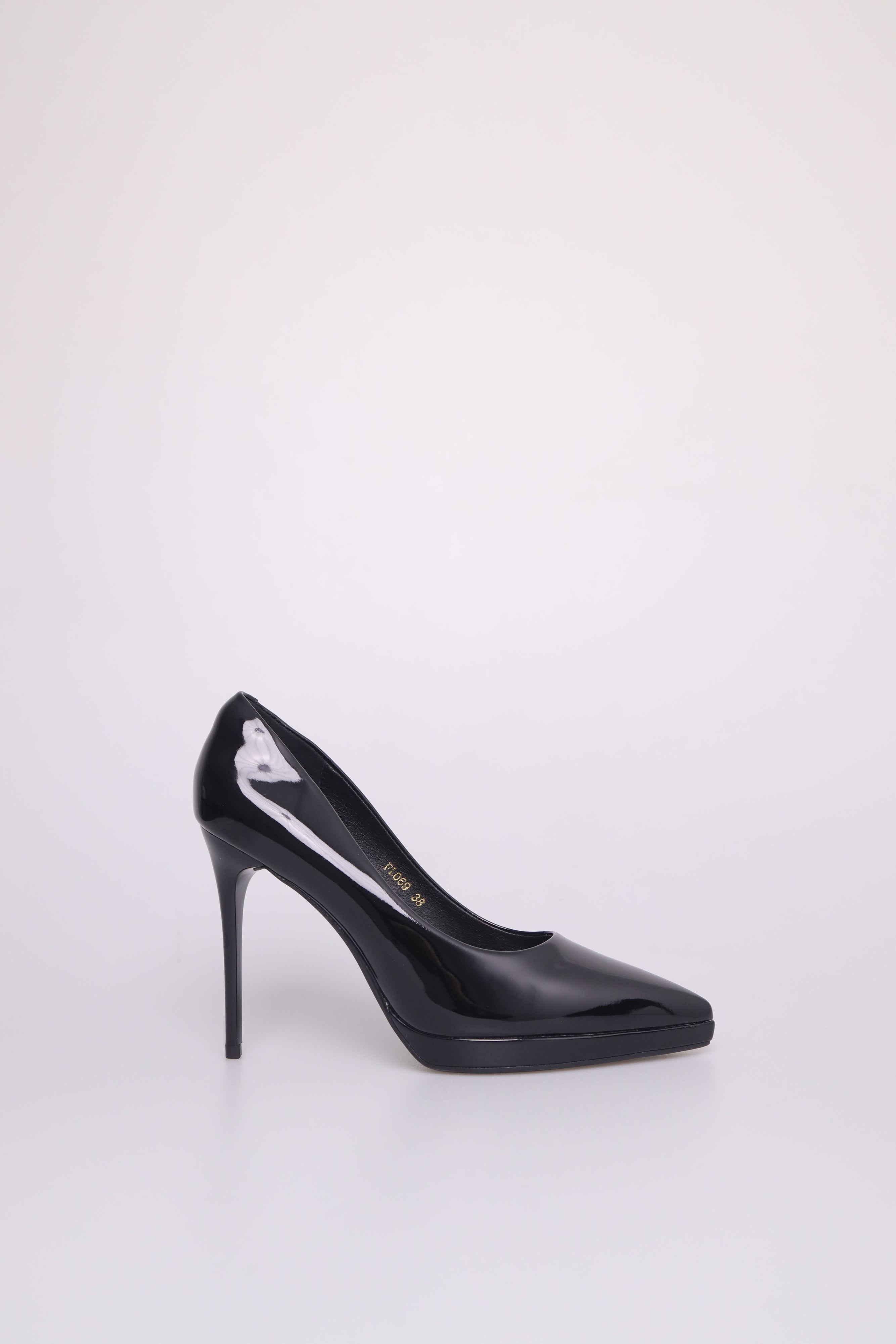High Heels – TOMAZ