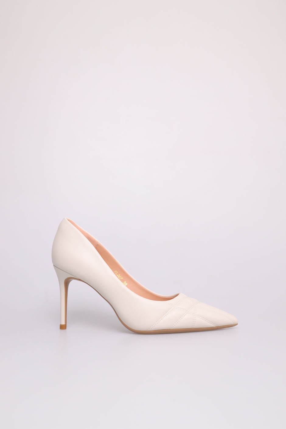 High Heels – TOMAZ