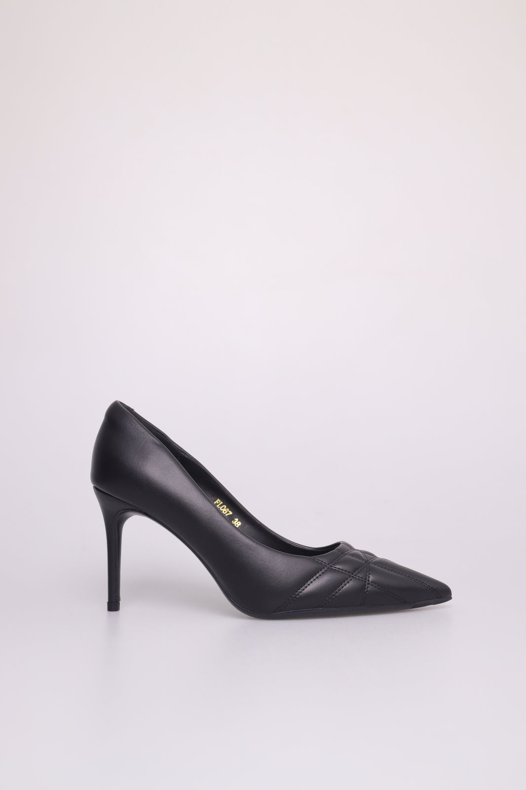 High Heels – TOMAZ