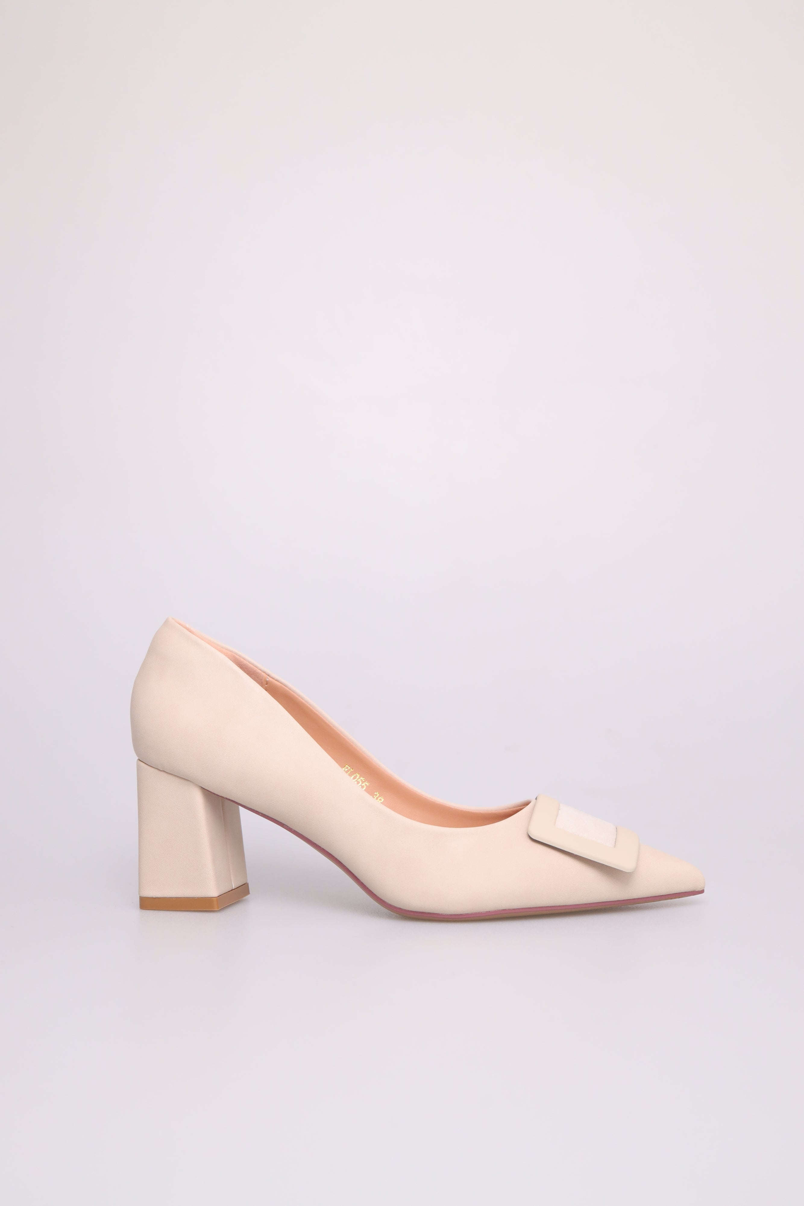 High Heels – TOMAZ