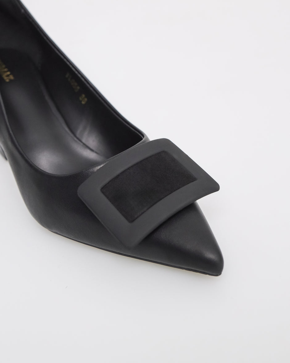 High Heels – Page 3 – TOMAZ