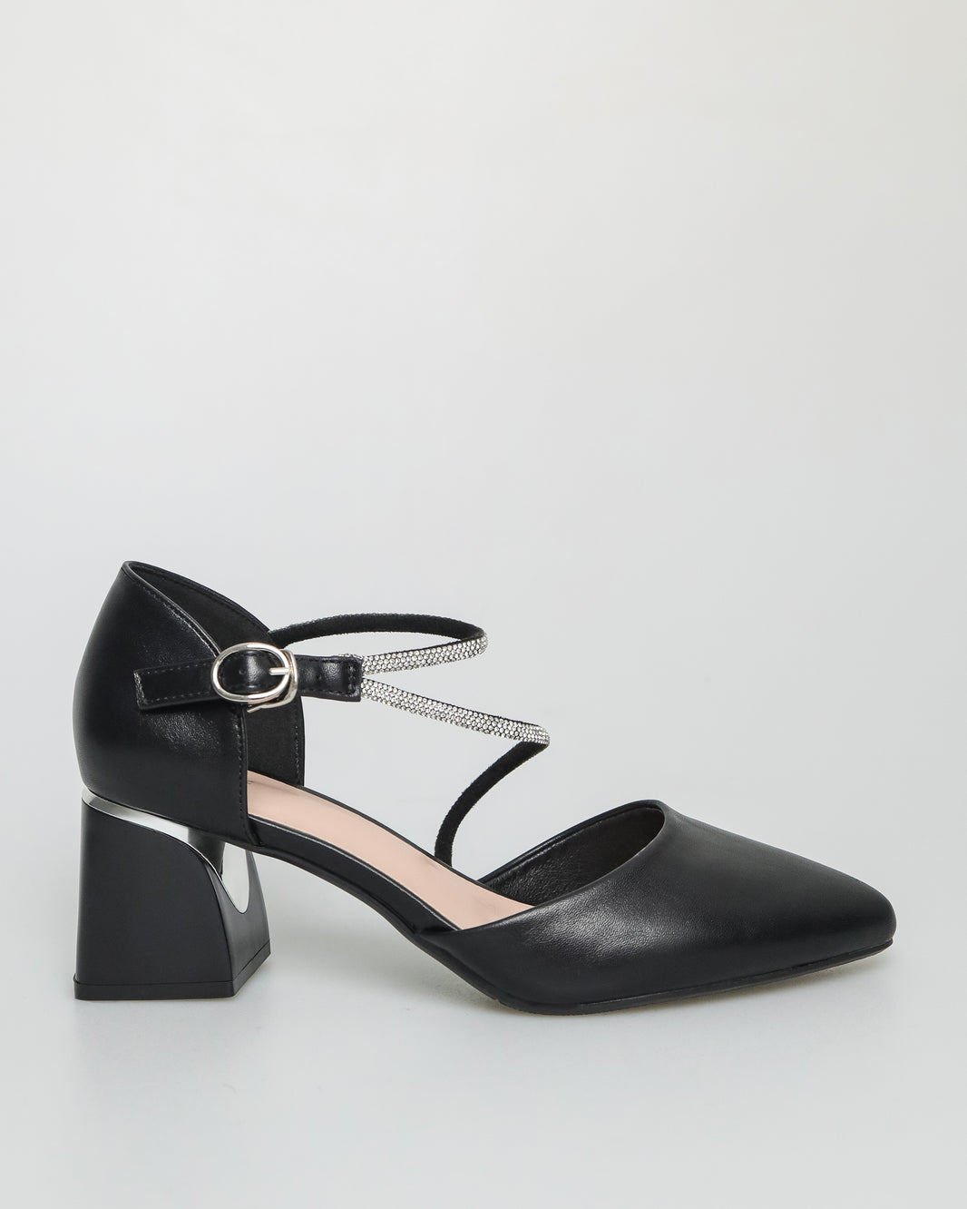 High Heels – TOMAZ