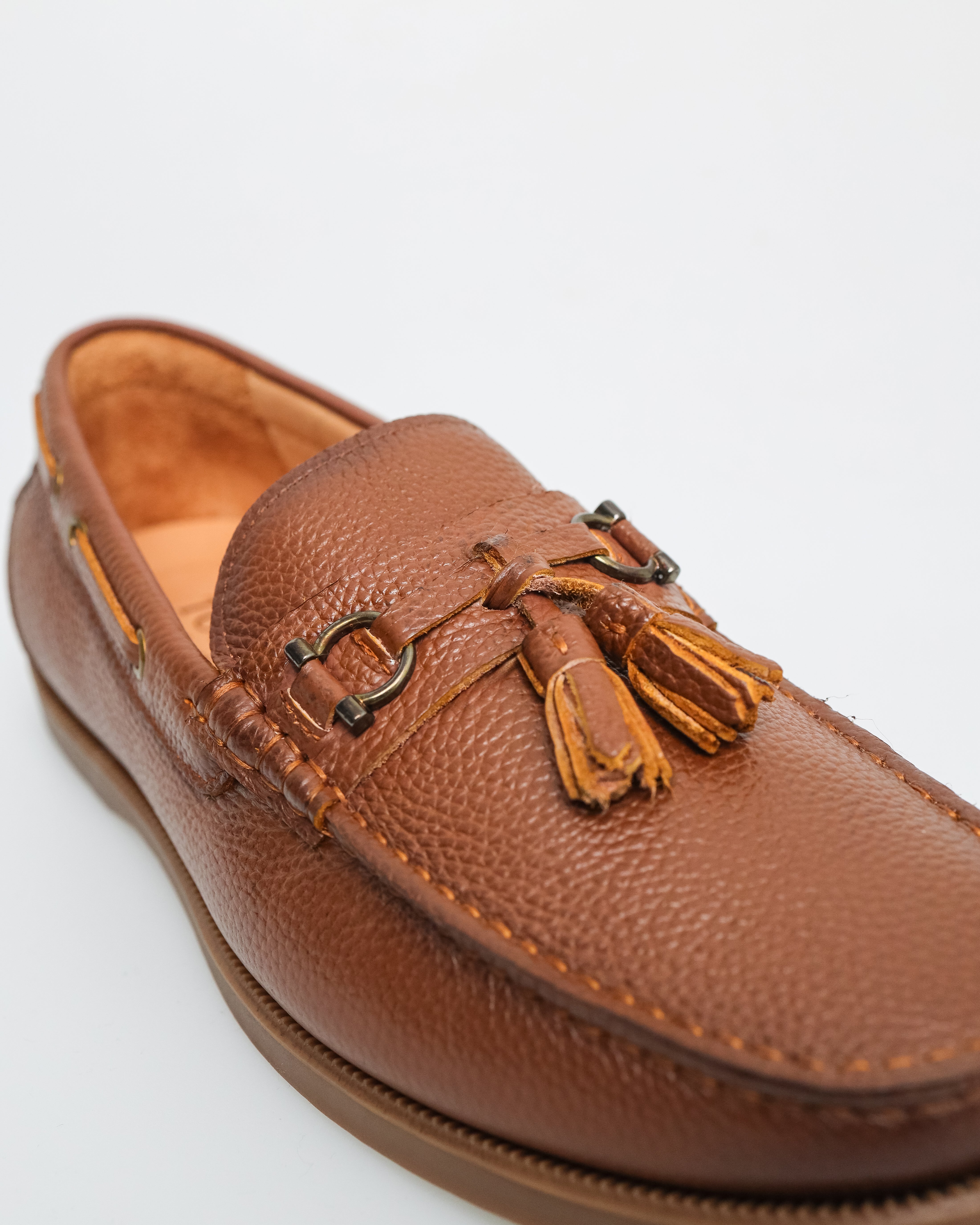 Loafers – TOMAZ