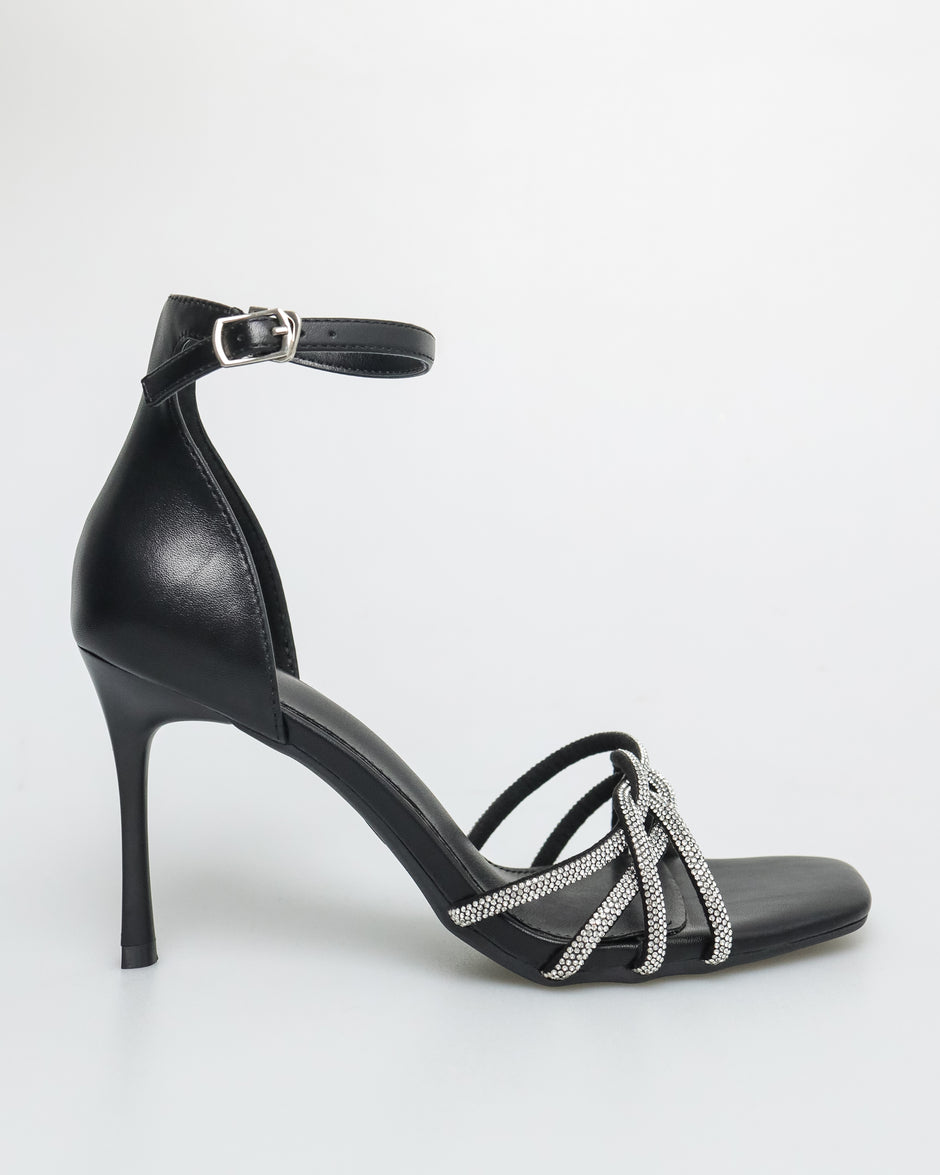 High Heels – TOMAZ