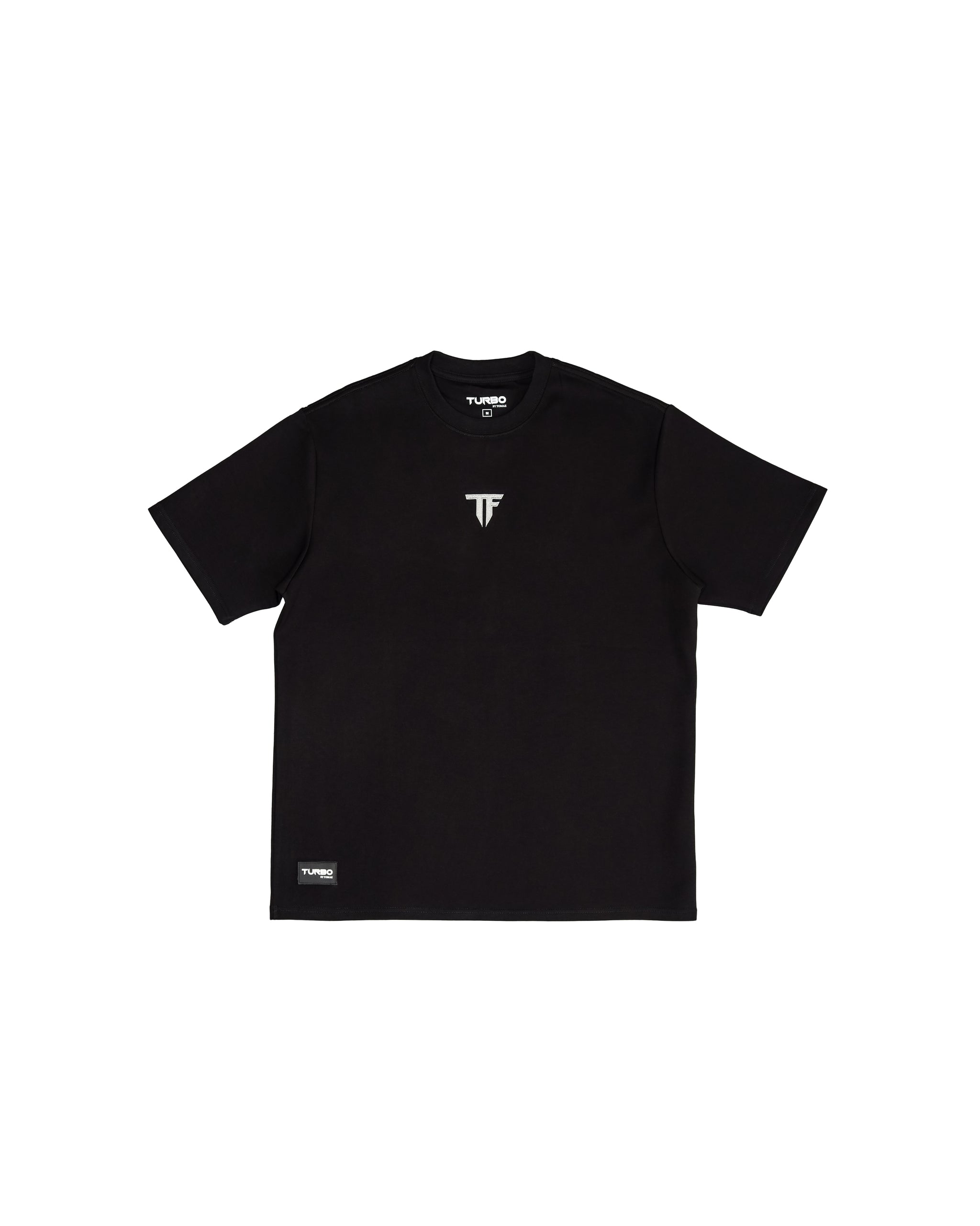 Turbo TRBC011 Transformer Megatron Oversize T-Shirt