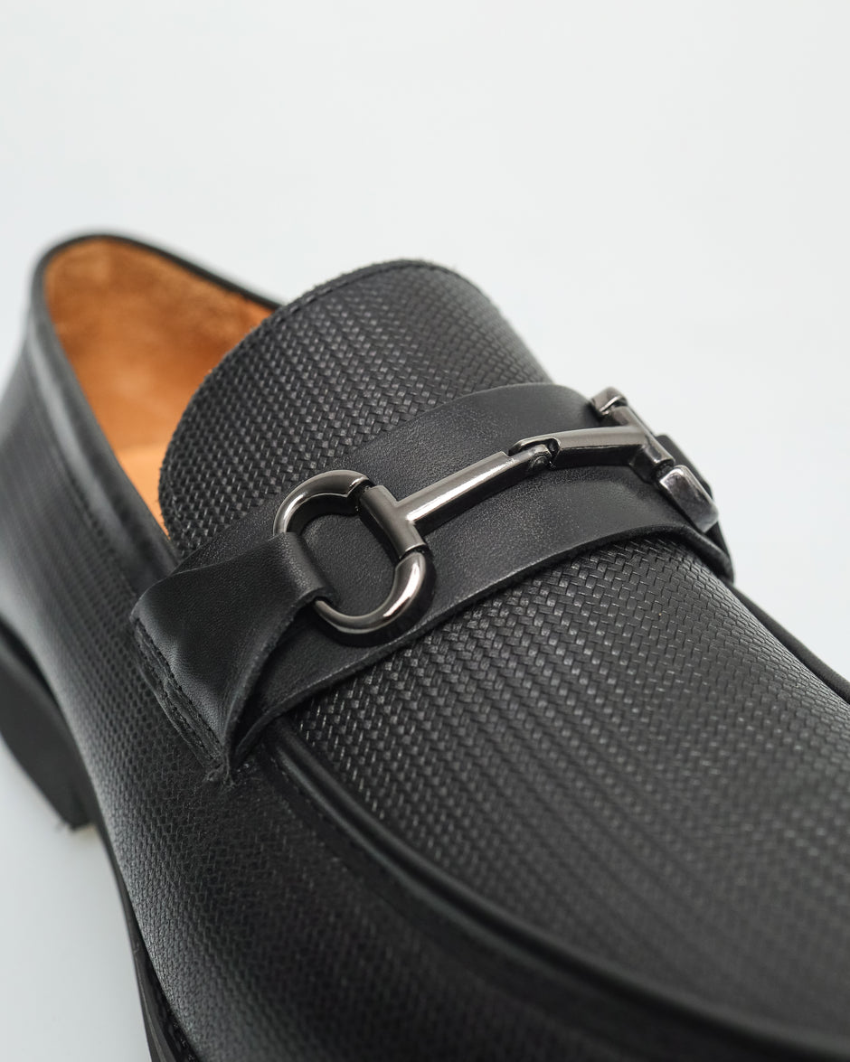 Loafers – TOMAZ