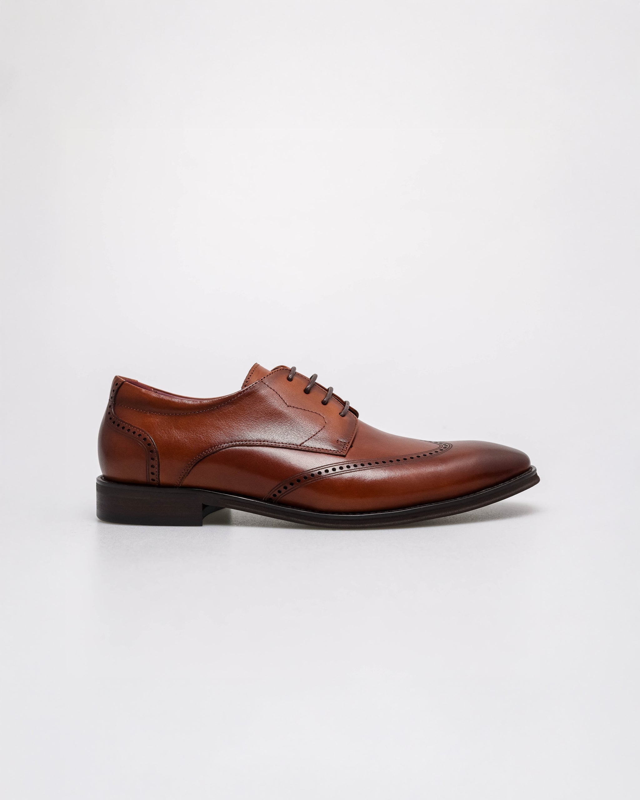 Tomaz HF130 Men's Derby