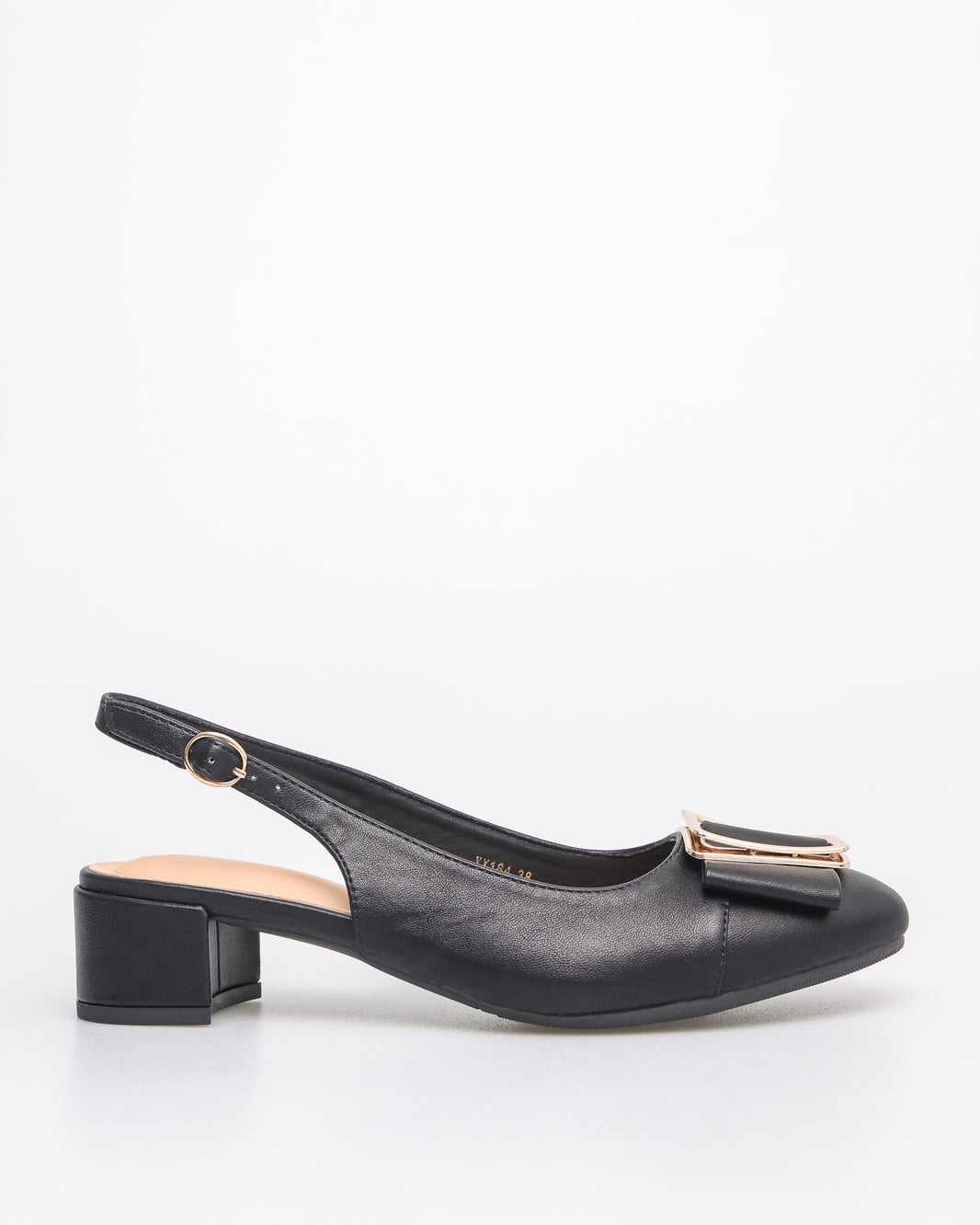 Low Heels – TOMAZ