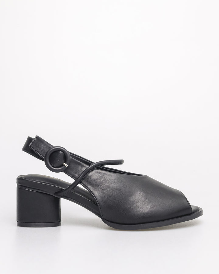 Low Heels – TOMAZ