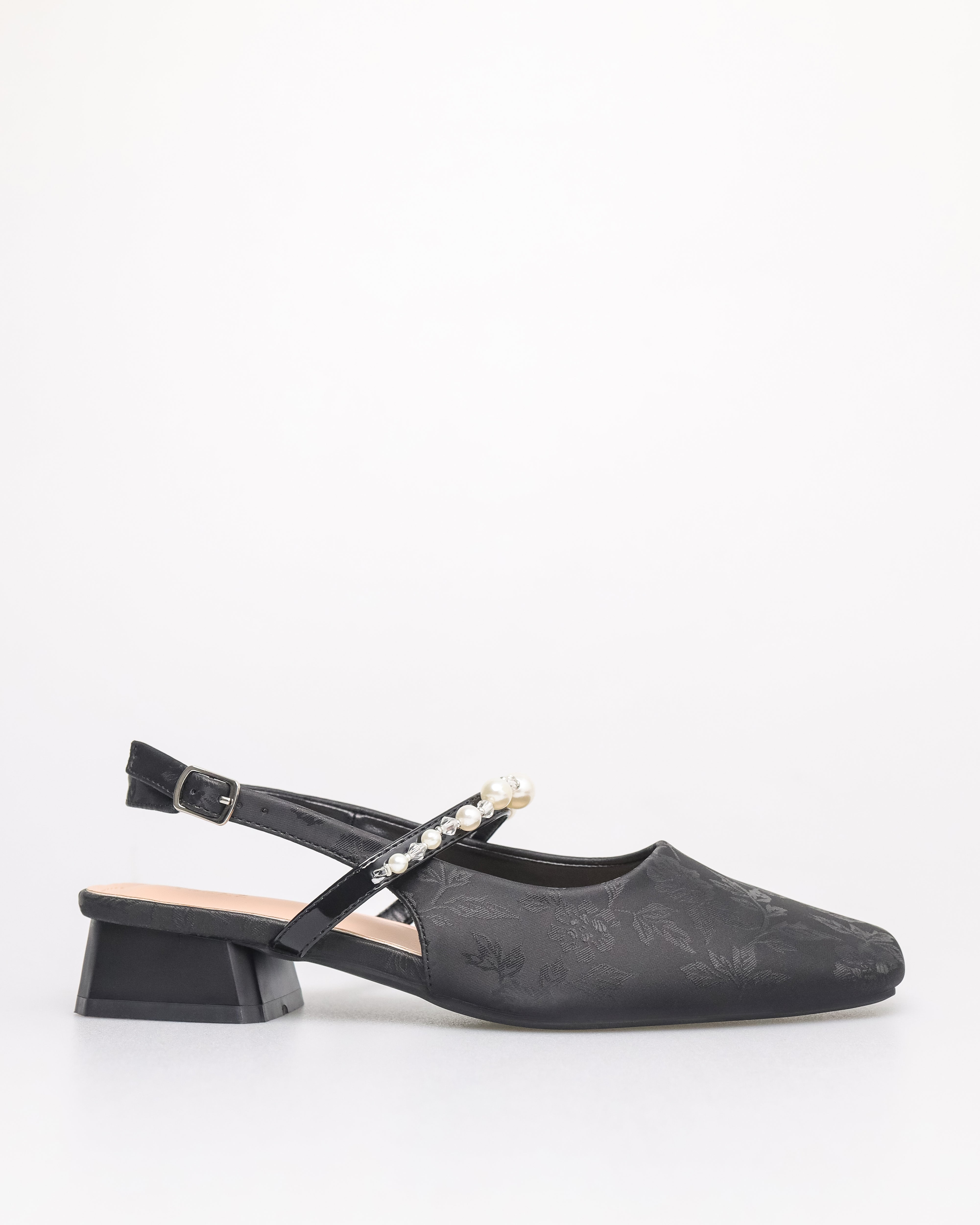Ladies Shoes – TOMAZ