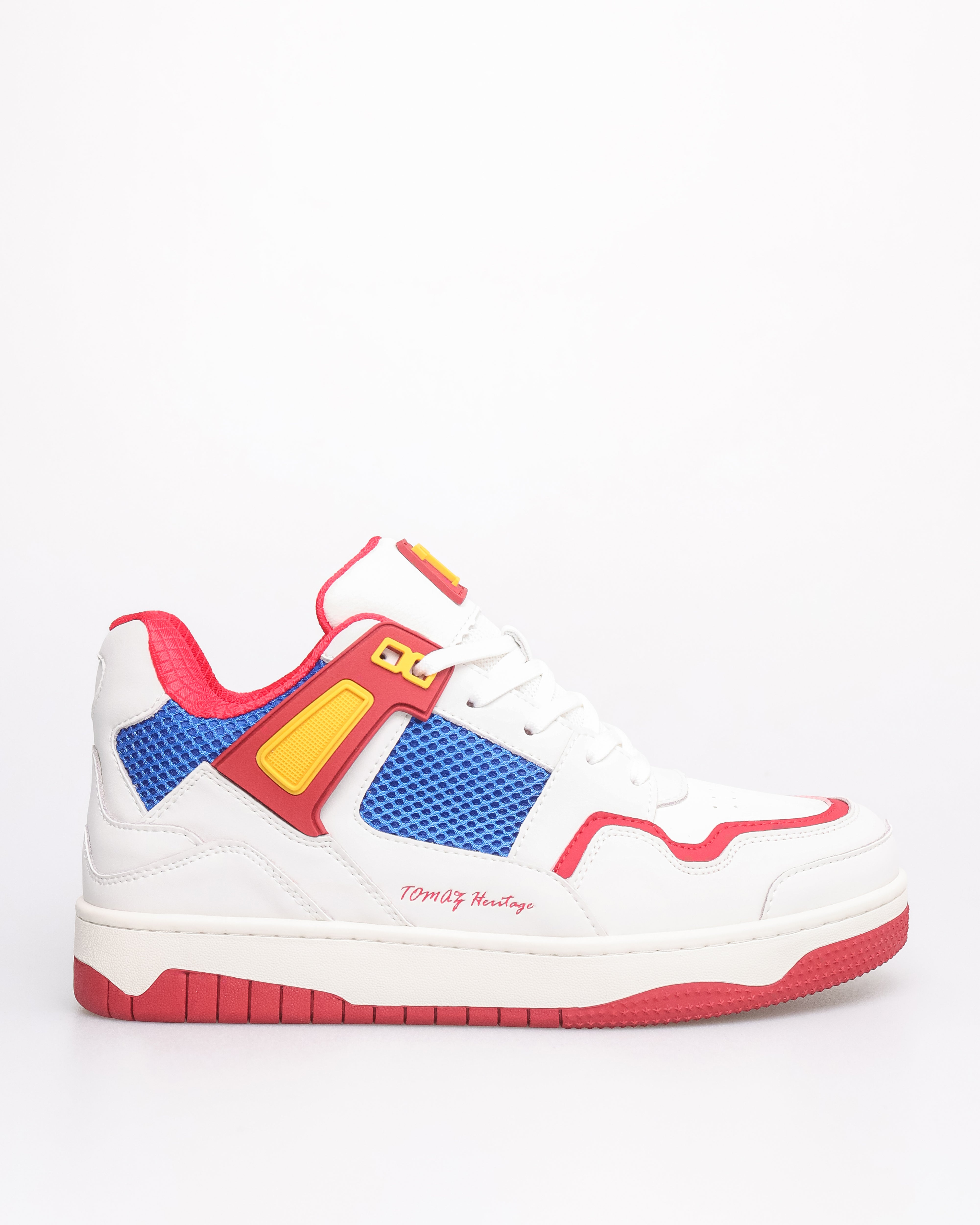 Men Sneakers – TOMAZ