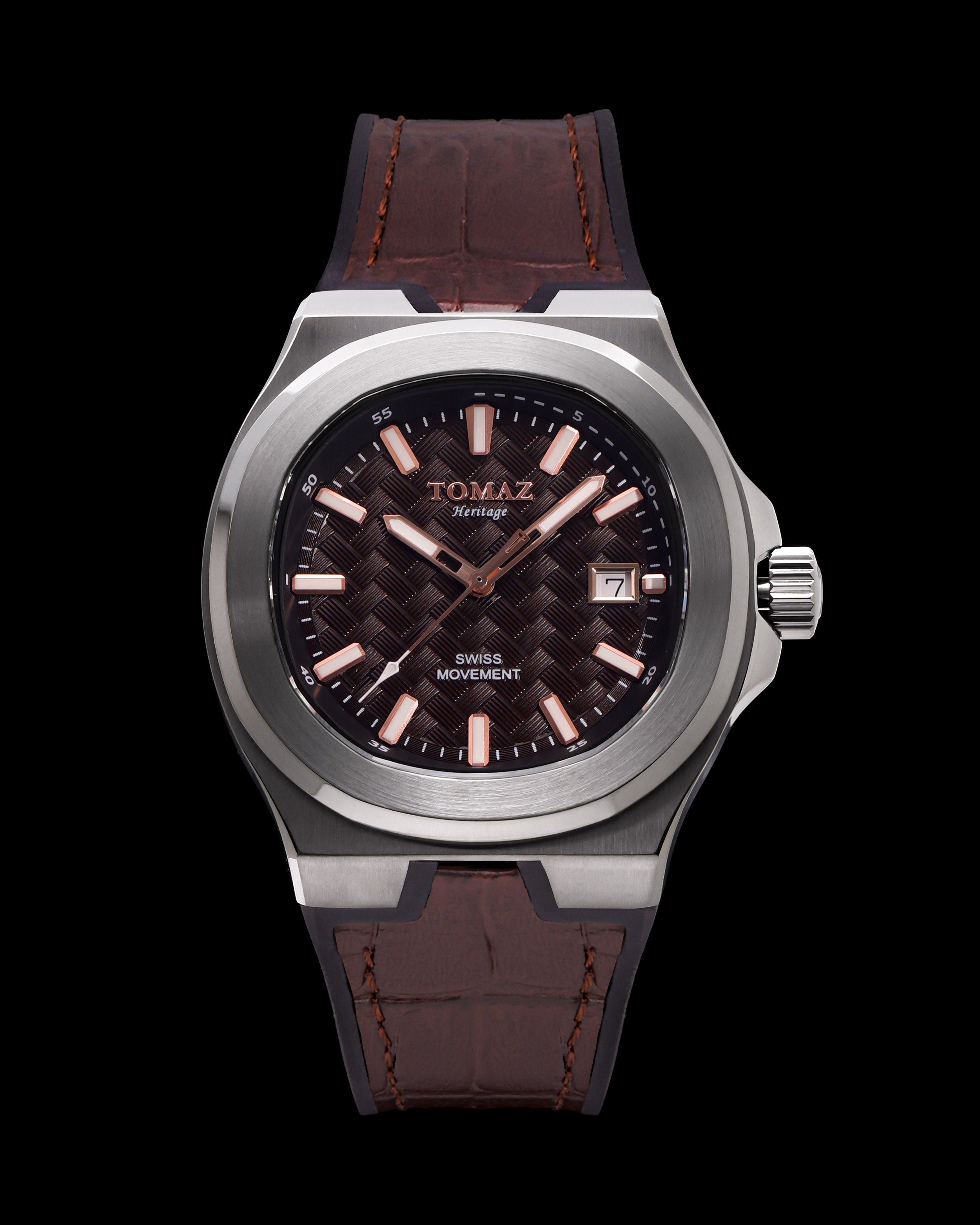 Tomaz Watches – Page 5 – TOMAZ