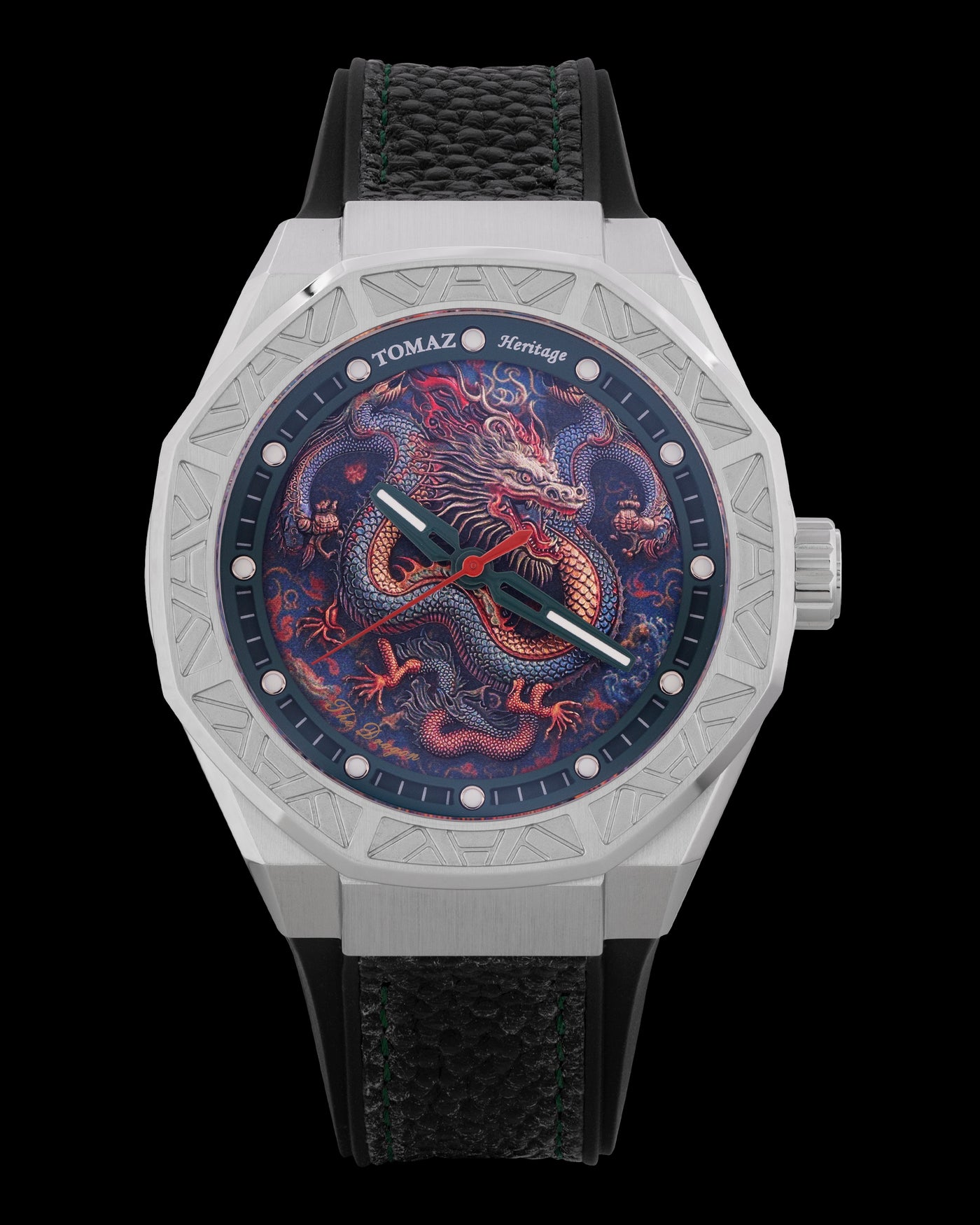 Tomaz Watches