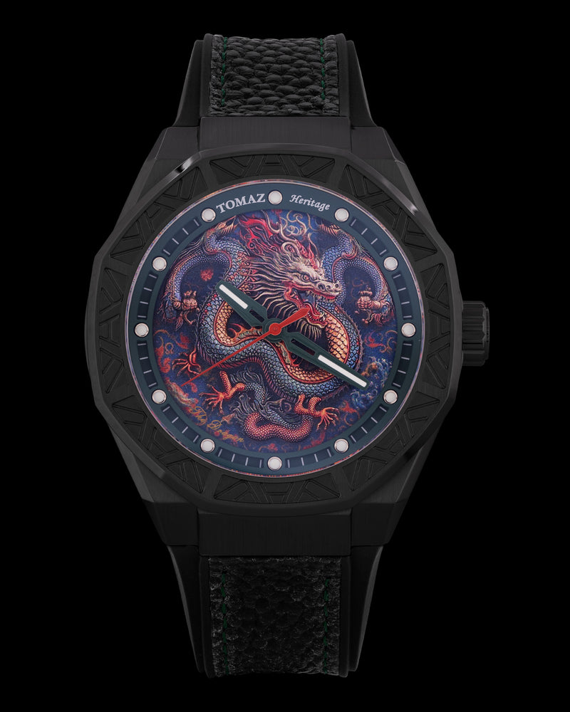 Tomaz Watches