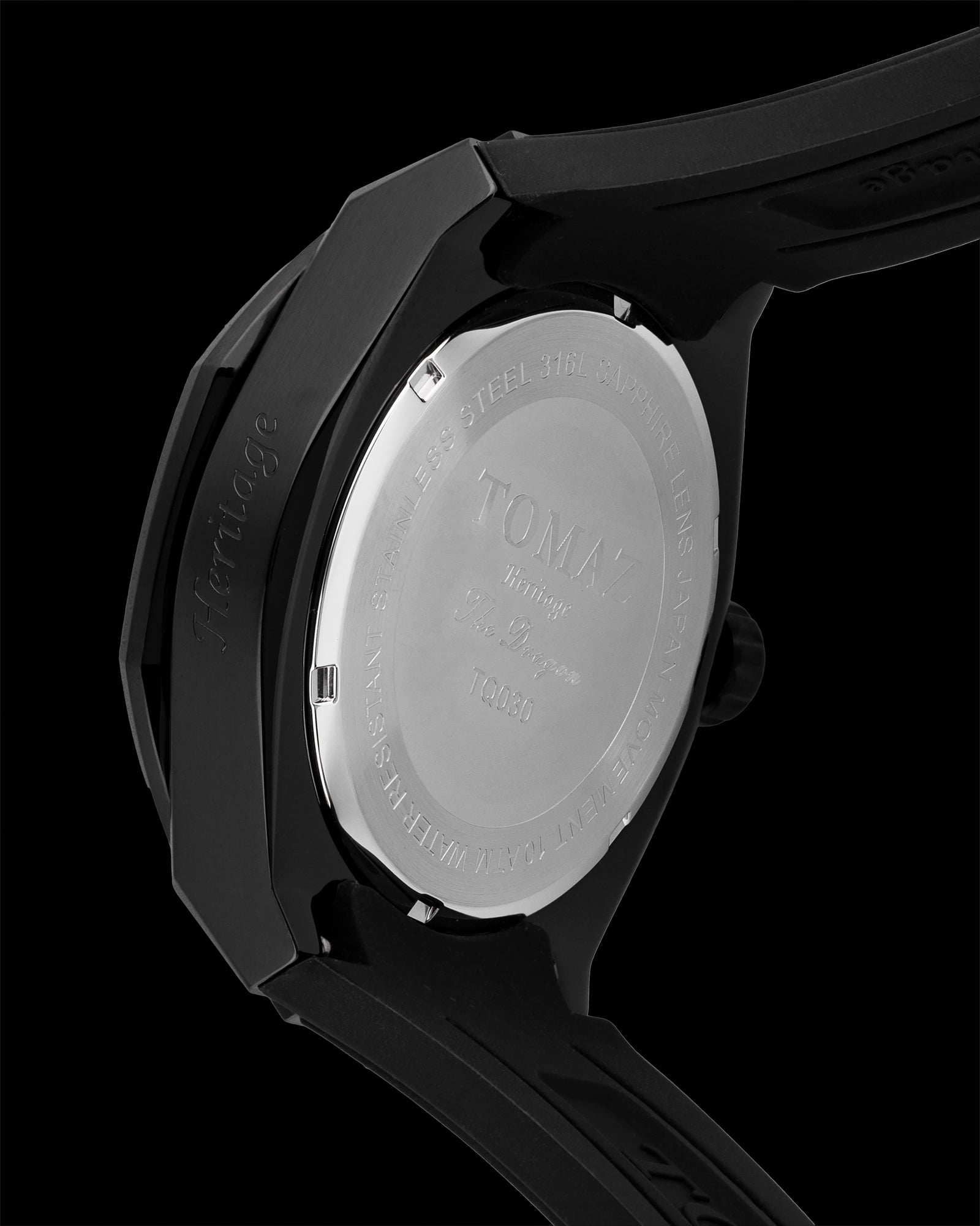 Tomaz Watches