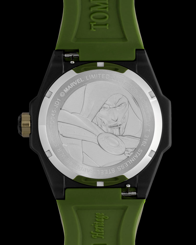 Tomaz Watches