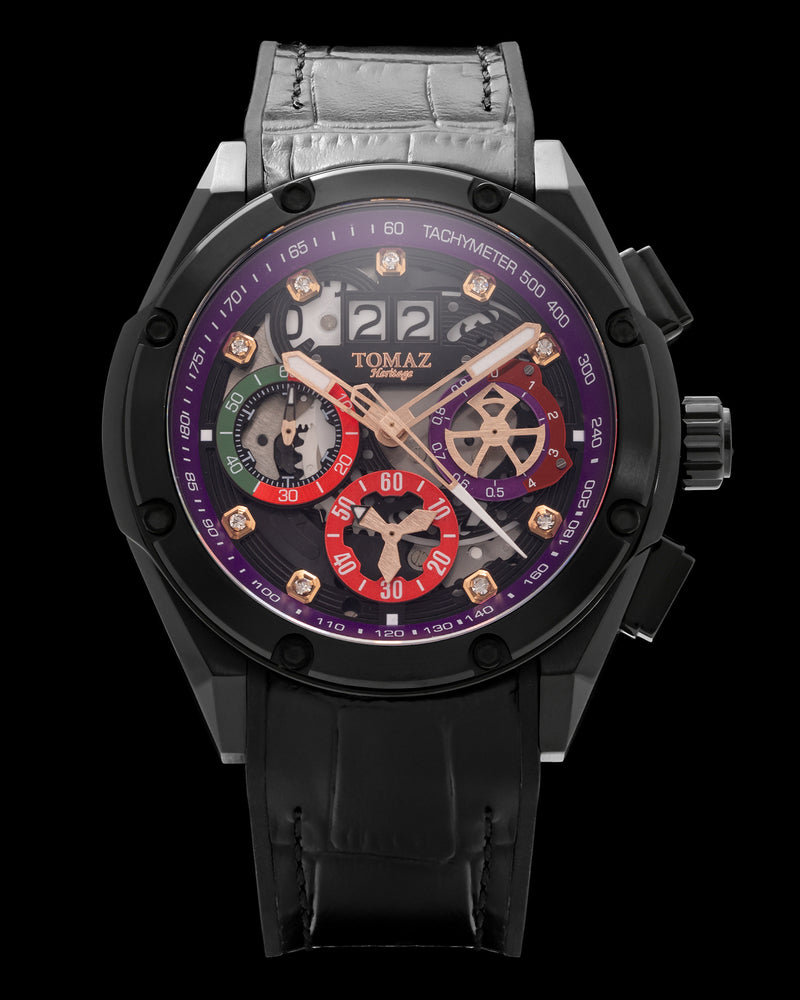 Tomaz Watches – TOMAZ