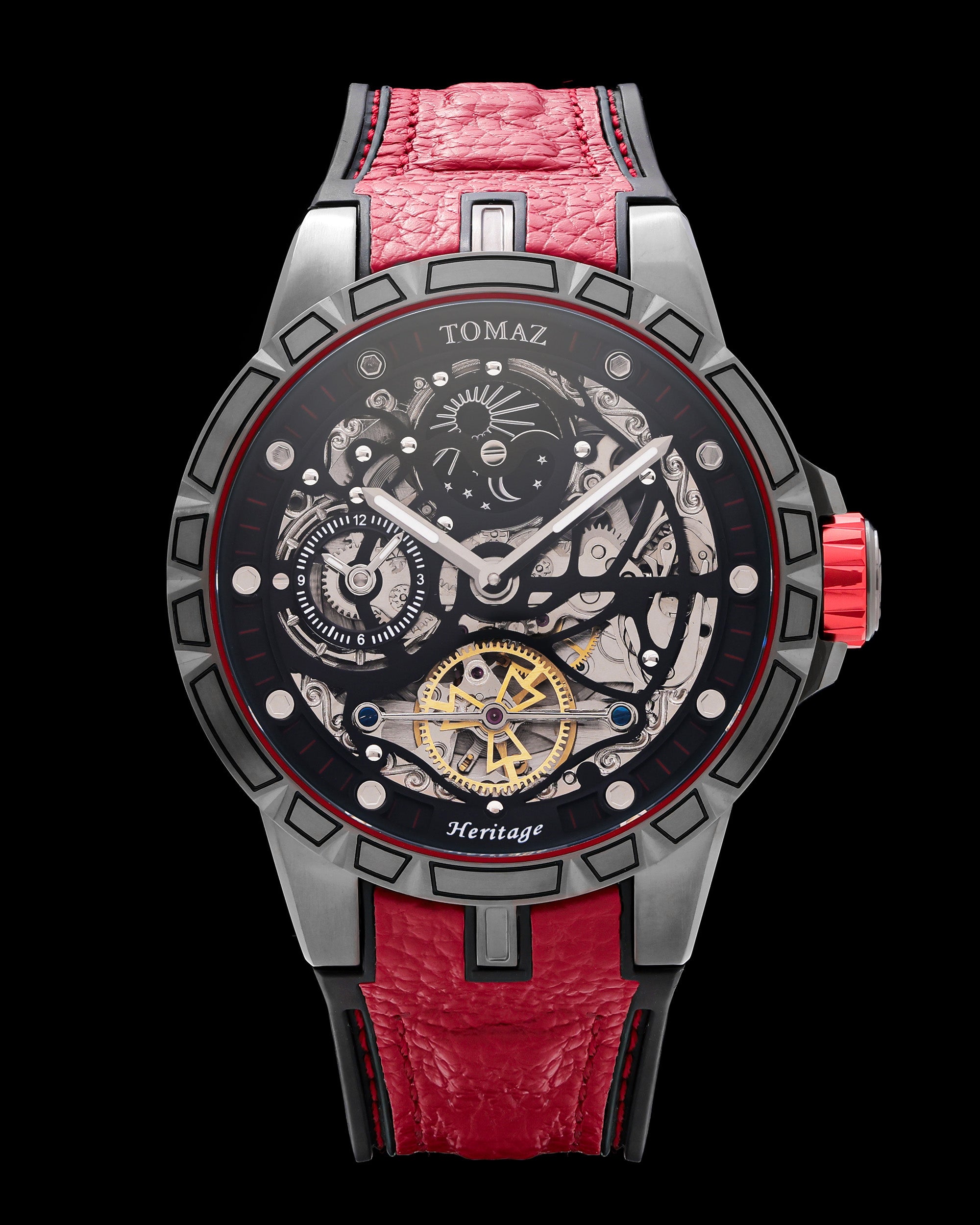 Tomaz Watches – Page 3 – TOMAZ