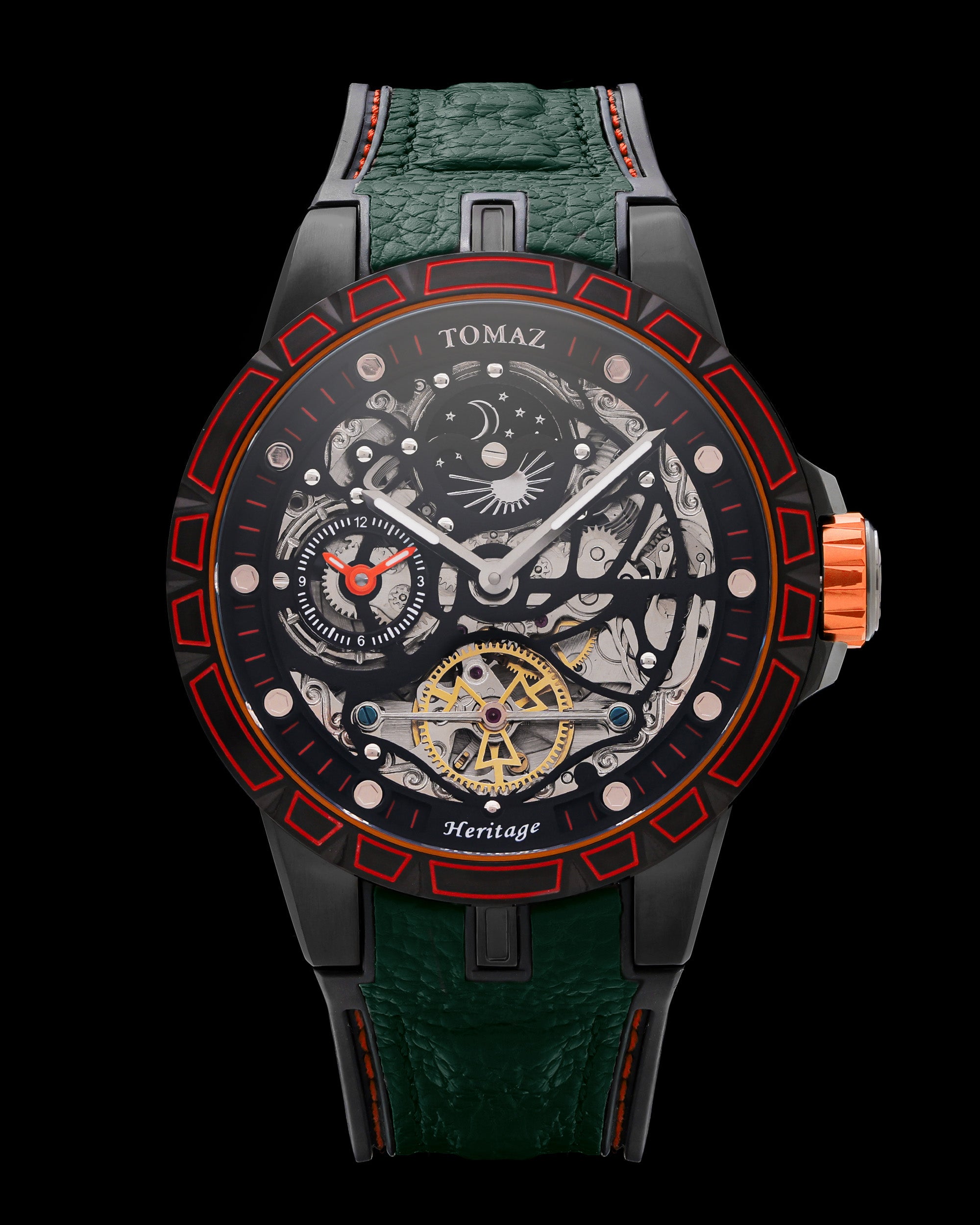 Tomaz Watches – Page 3 – TOMAZ