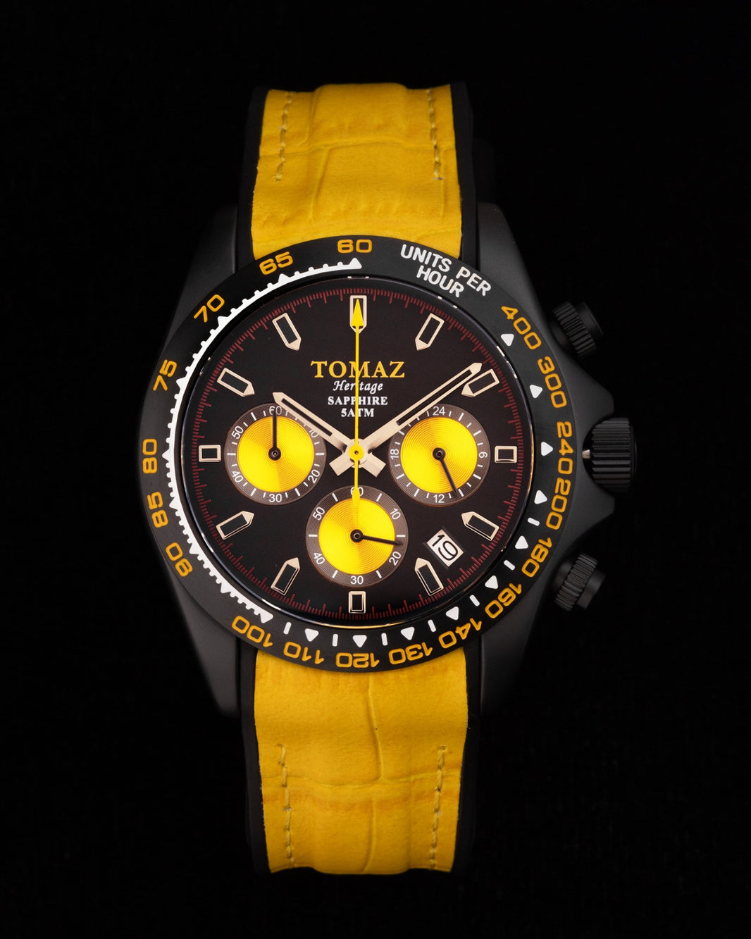 Tomaz Watches – TOMAZ