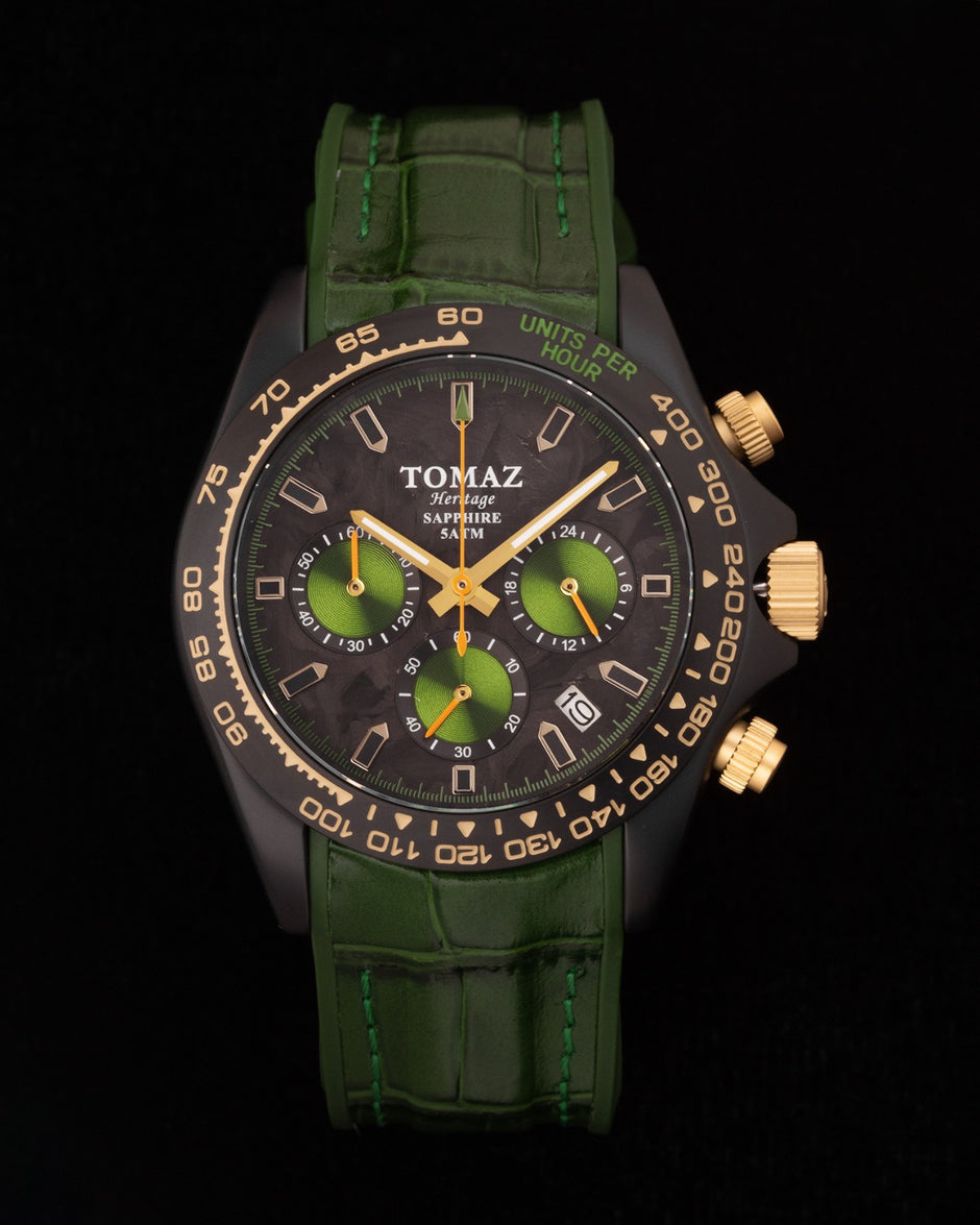Tomaz Watches – TOMAZ