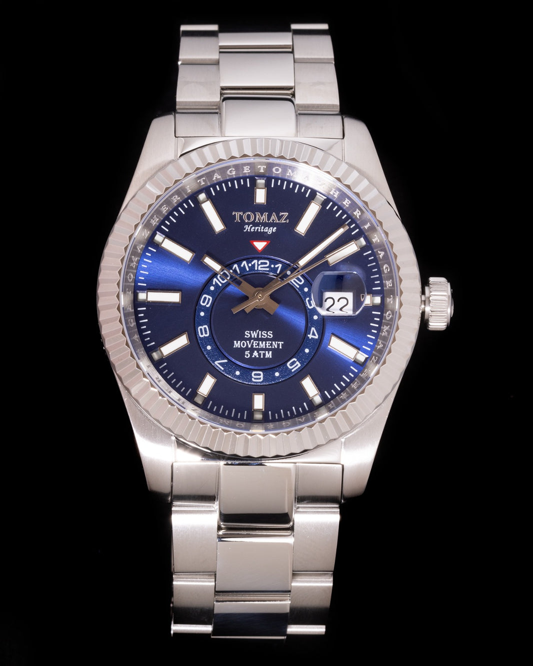 Tomaz Watches – TOMAZ